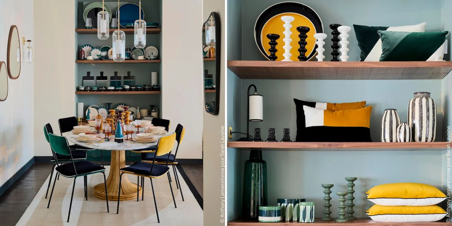 Maison Sarah Lavoine débarque sur la French Riviera — Provence & You