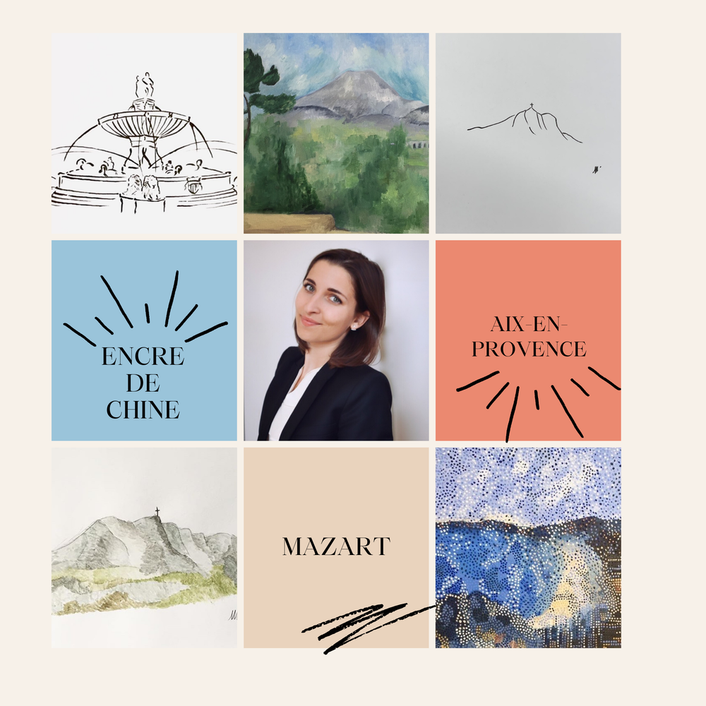 Mazart : Pour l’amour de la Provence — Provence & You