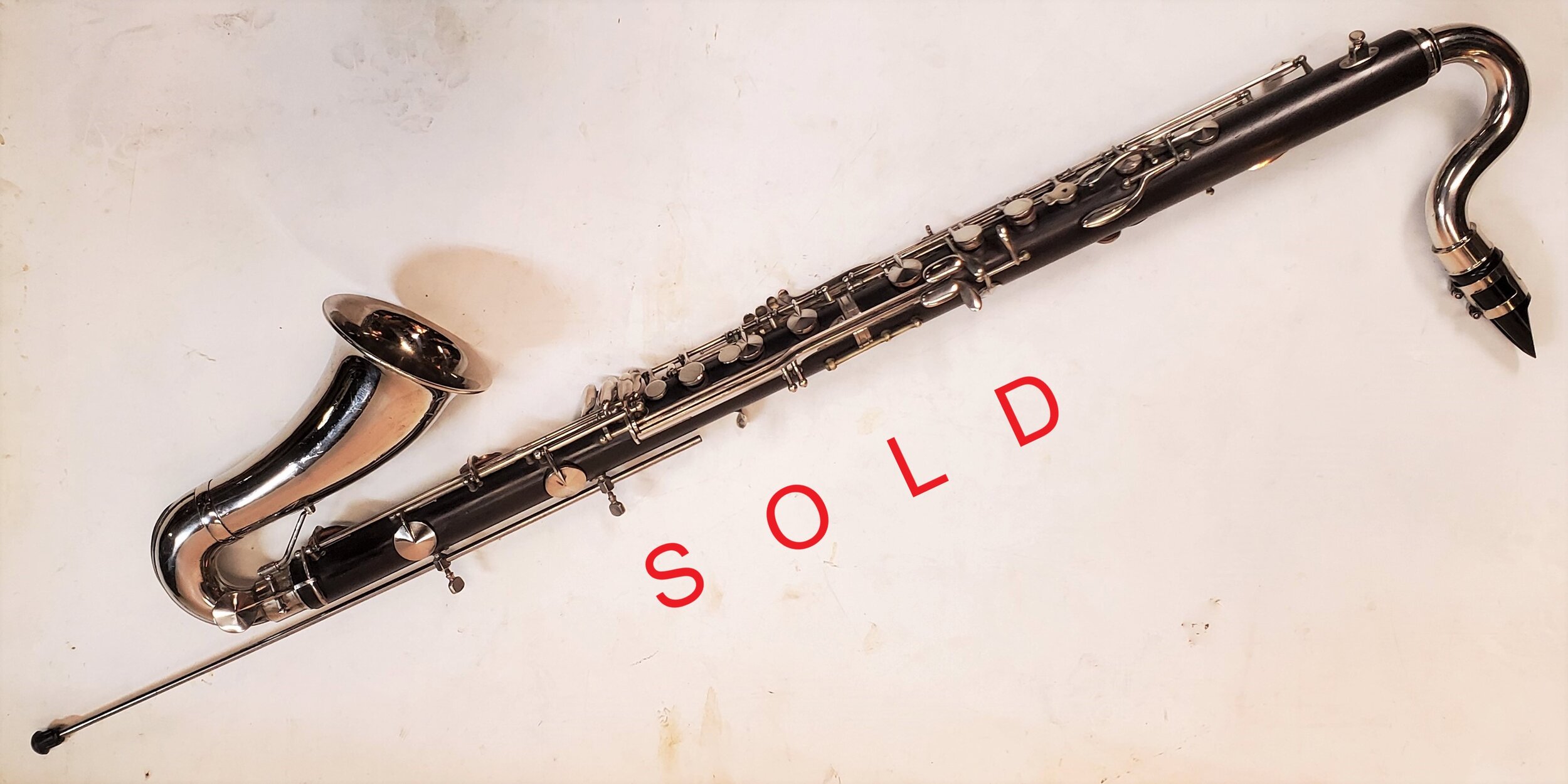 Woodwinds — Musicians Repair Service