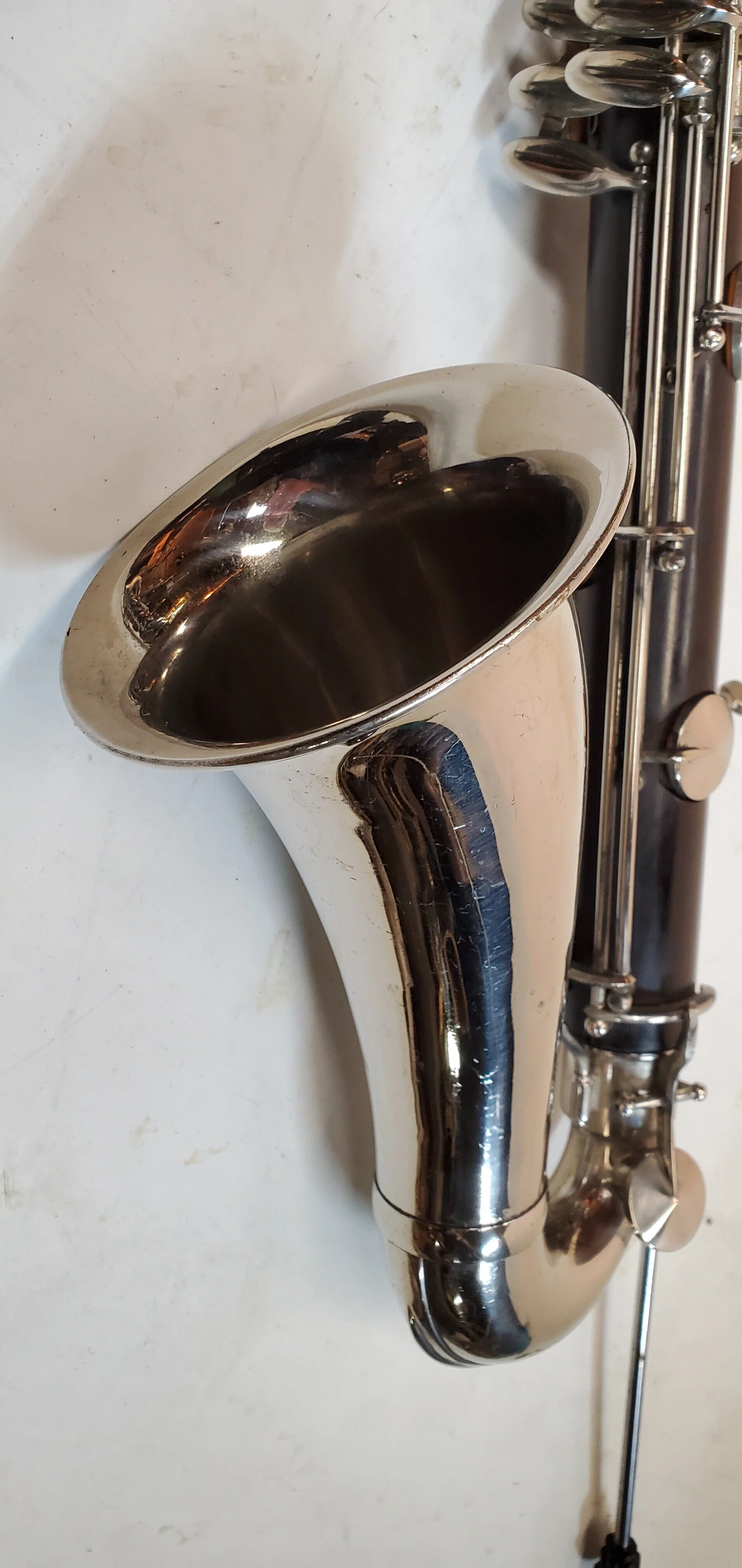 Woodwinds — Musicians Repair Service