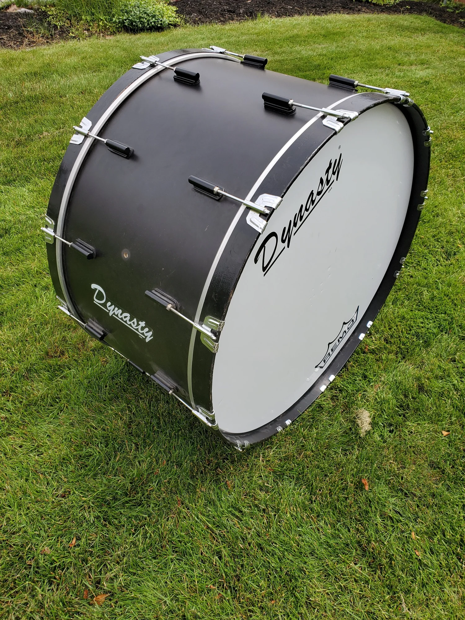 Dynasty Marching Snare Drum