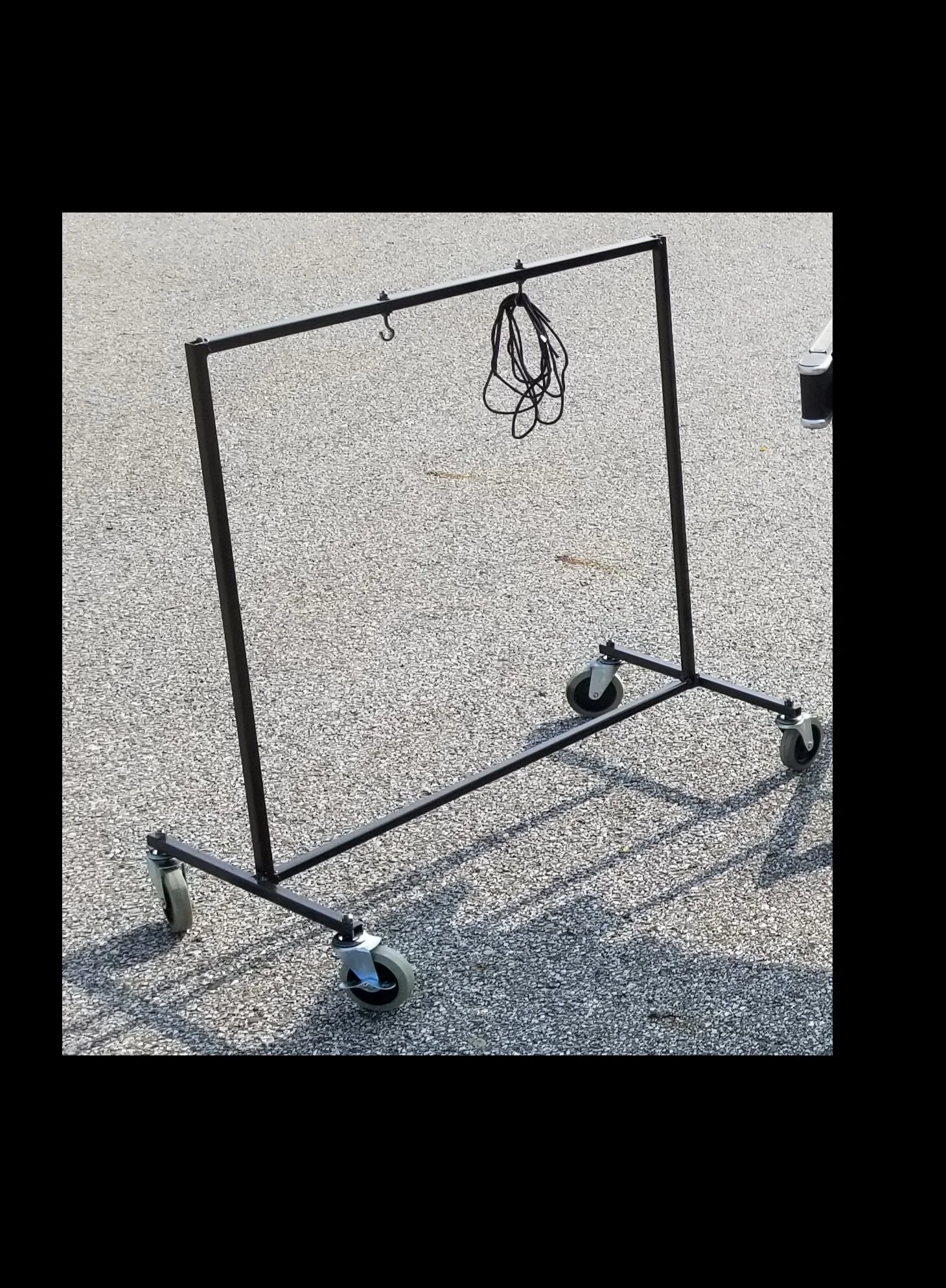 Percussion Carts/Stands — Musicians Repair Service
