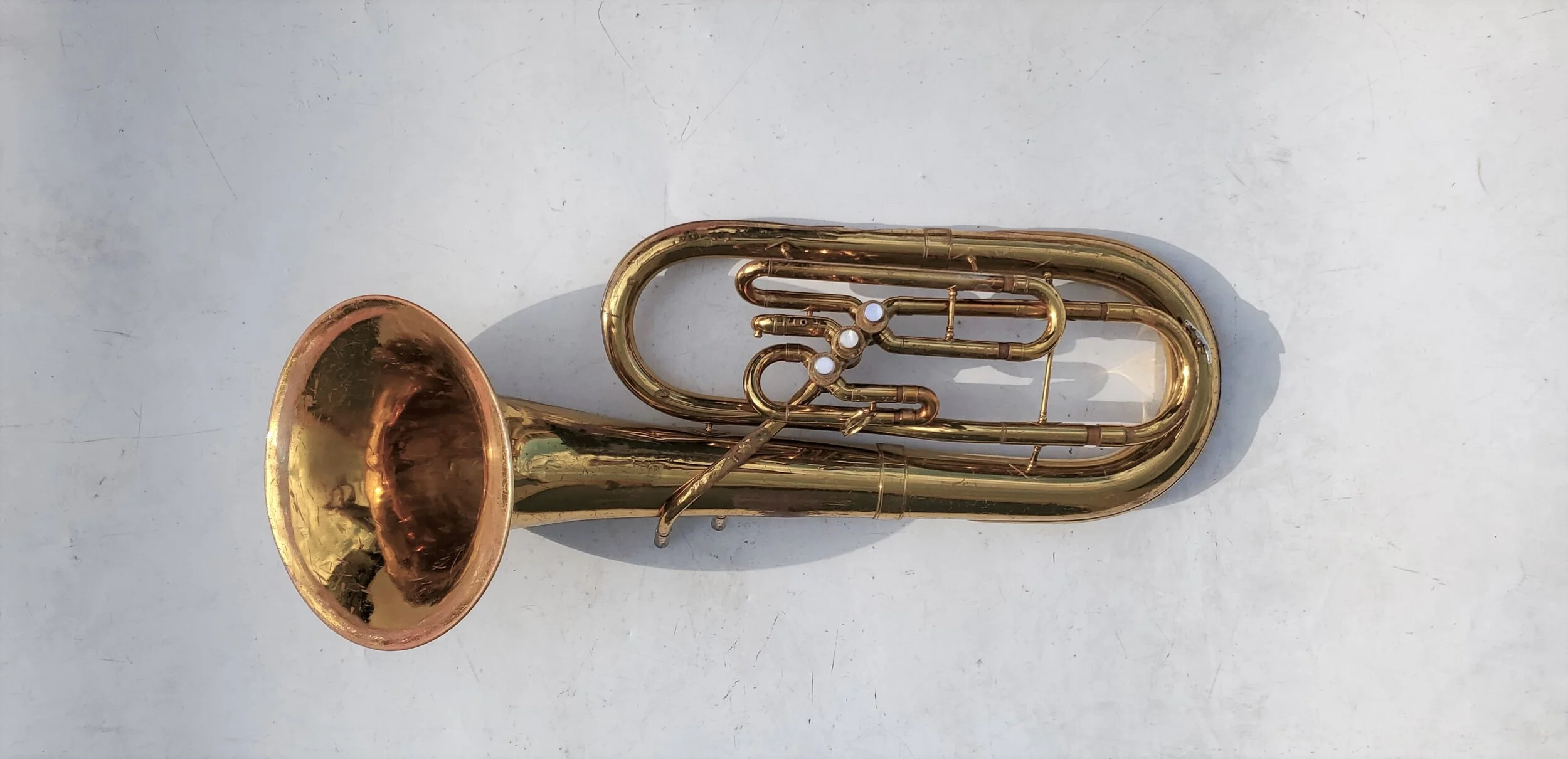 Instruments For Beginners — Musicians Repair Service