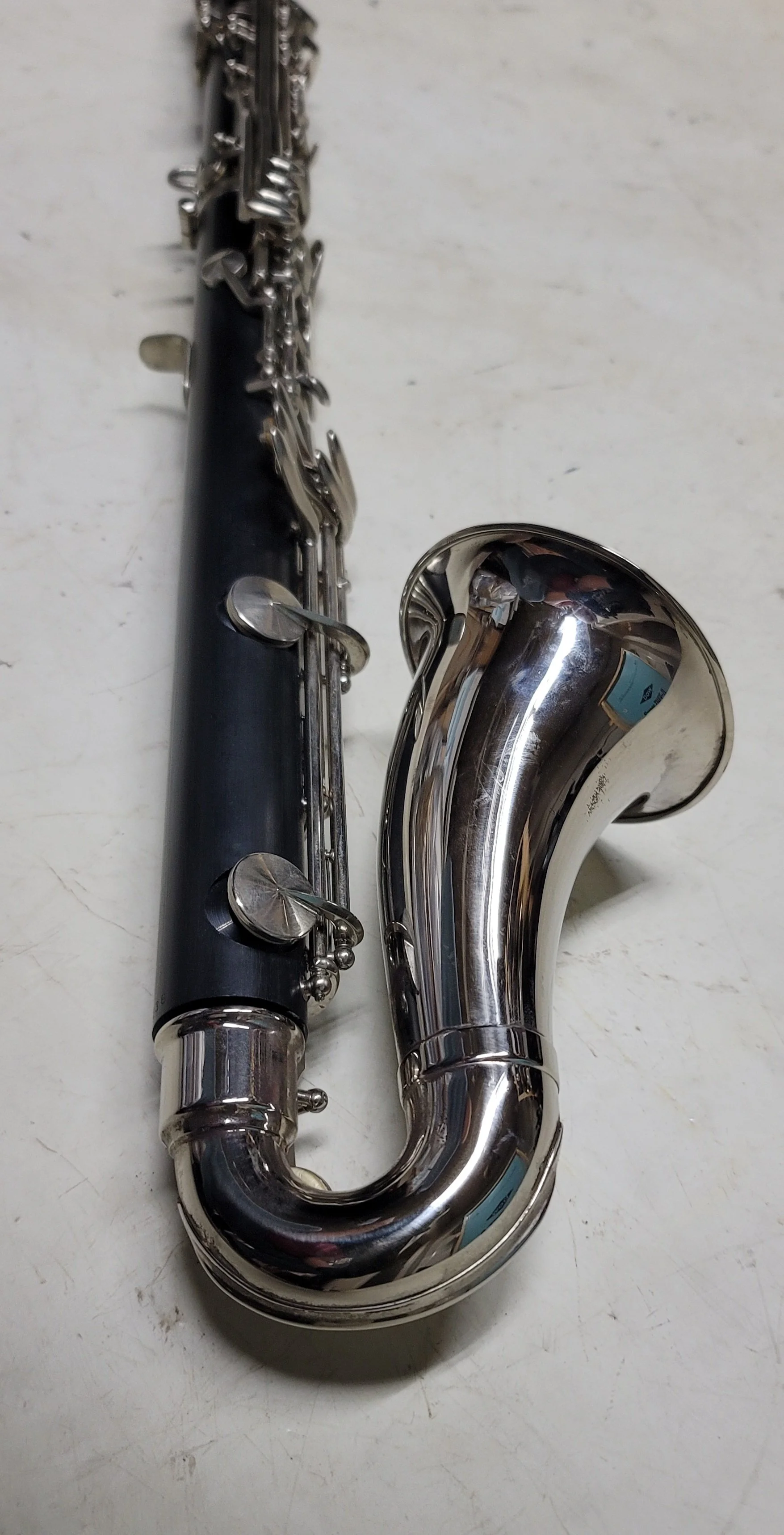 Woodwinds — Musicians Repair Service