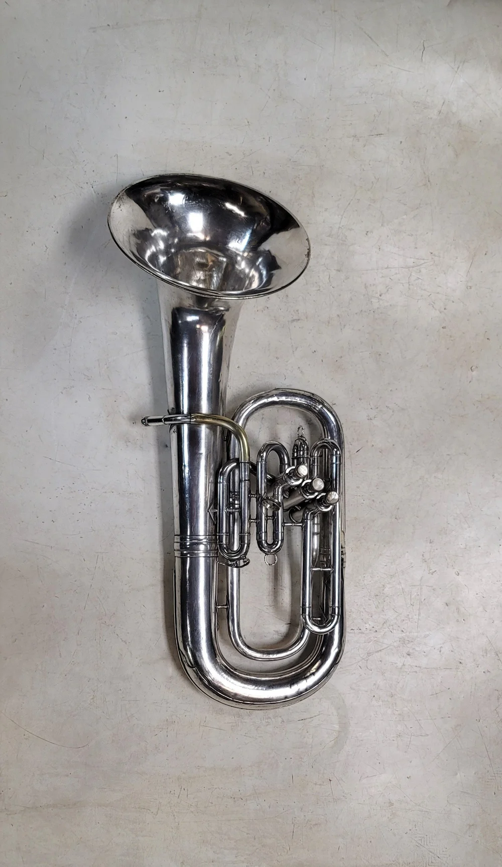 Baritone