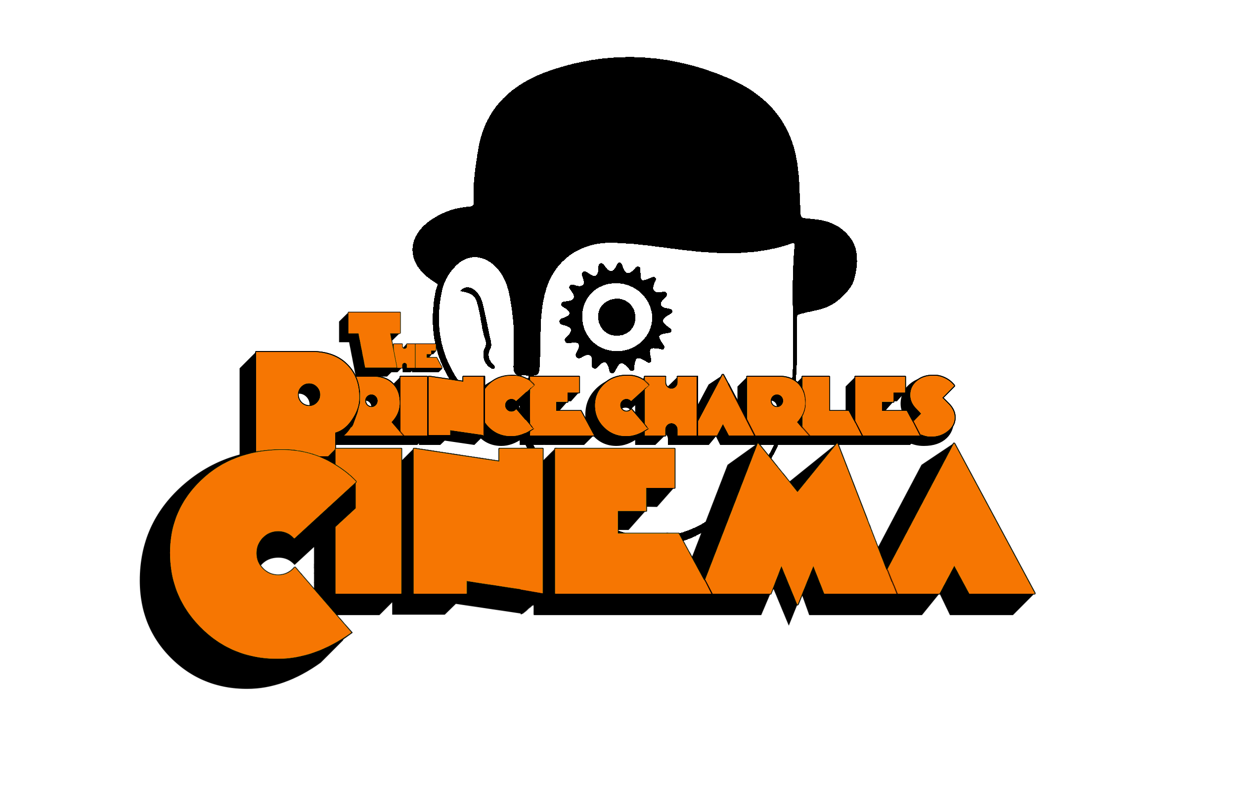 The Prince Charles Cinema Webstore