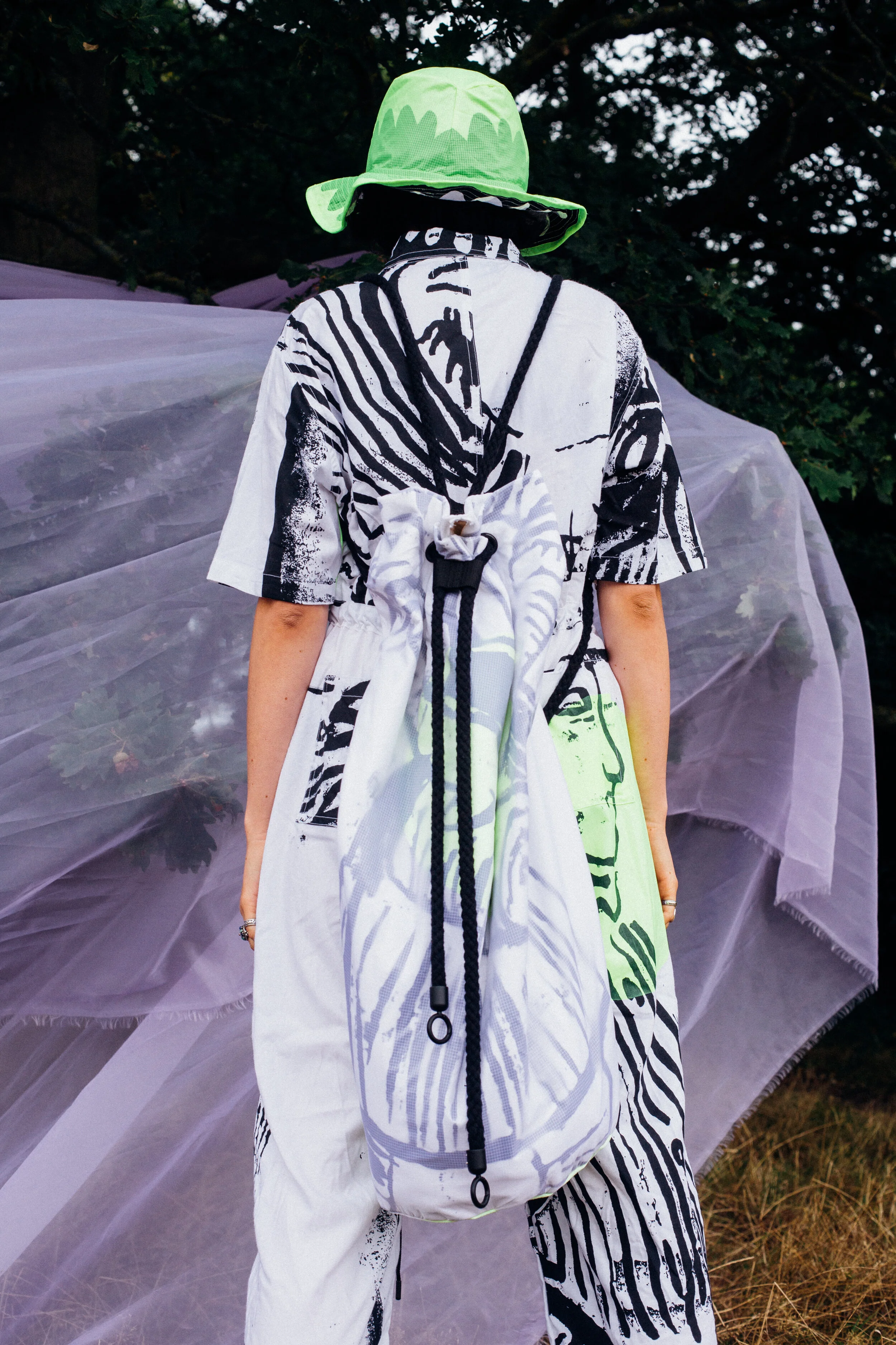 Spring/Summer 2020 — Typical Freaks