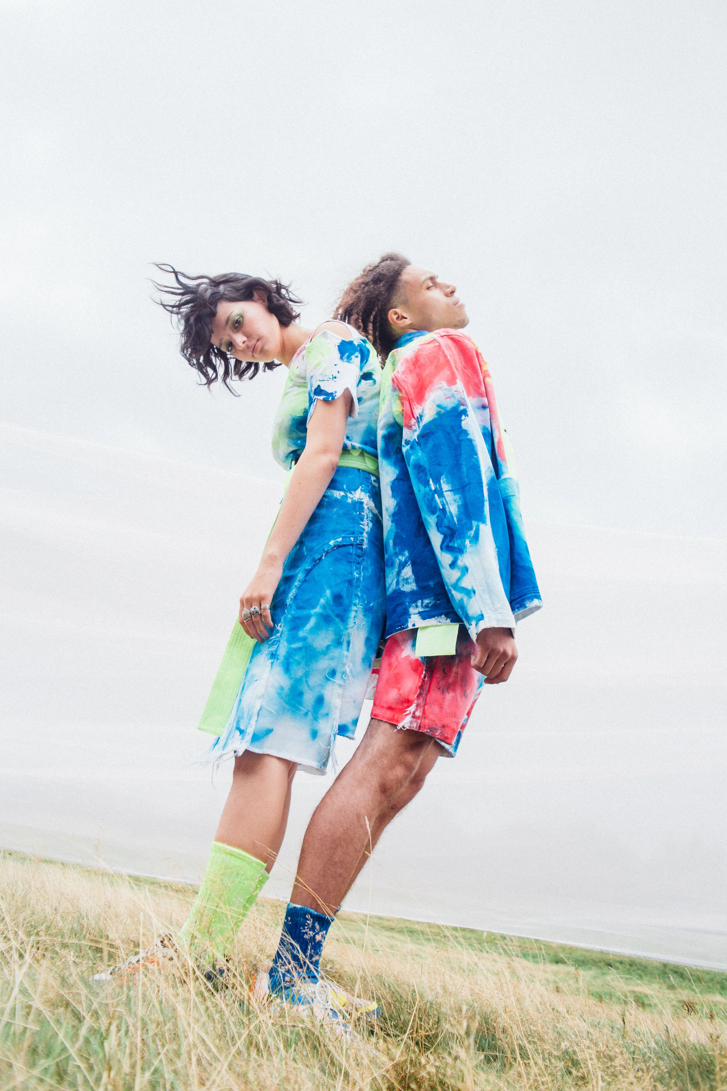 Spring/Summer 2020 — Typical Freaks