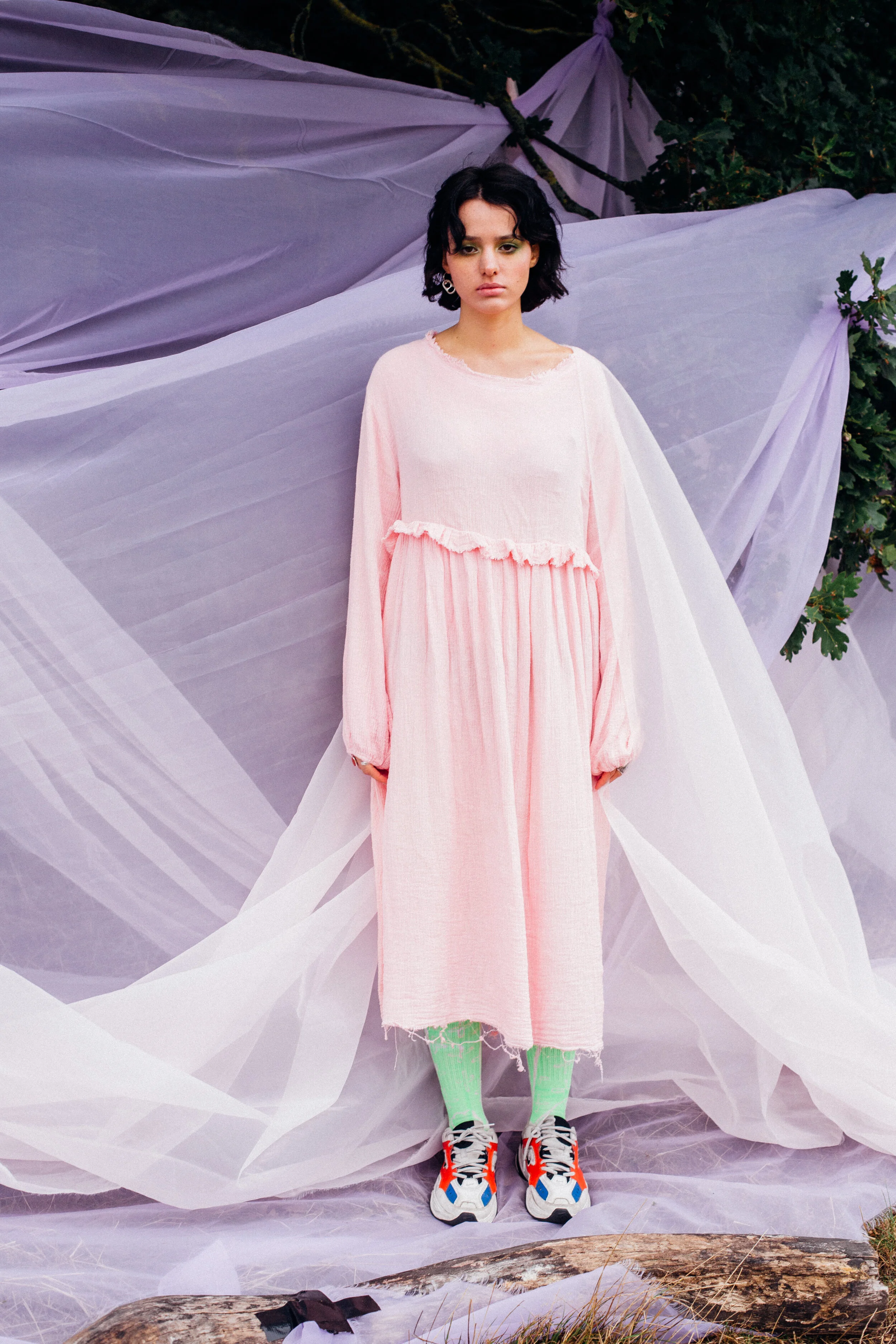 Spring/Summer 2020 — Typical Freaks