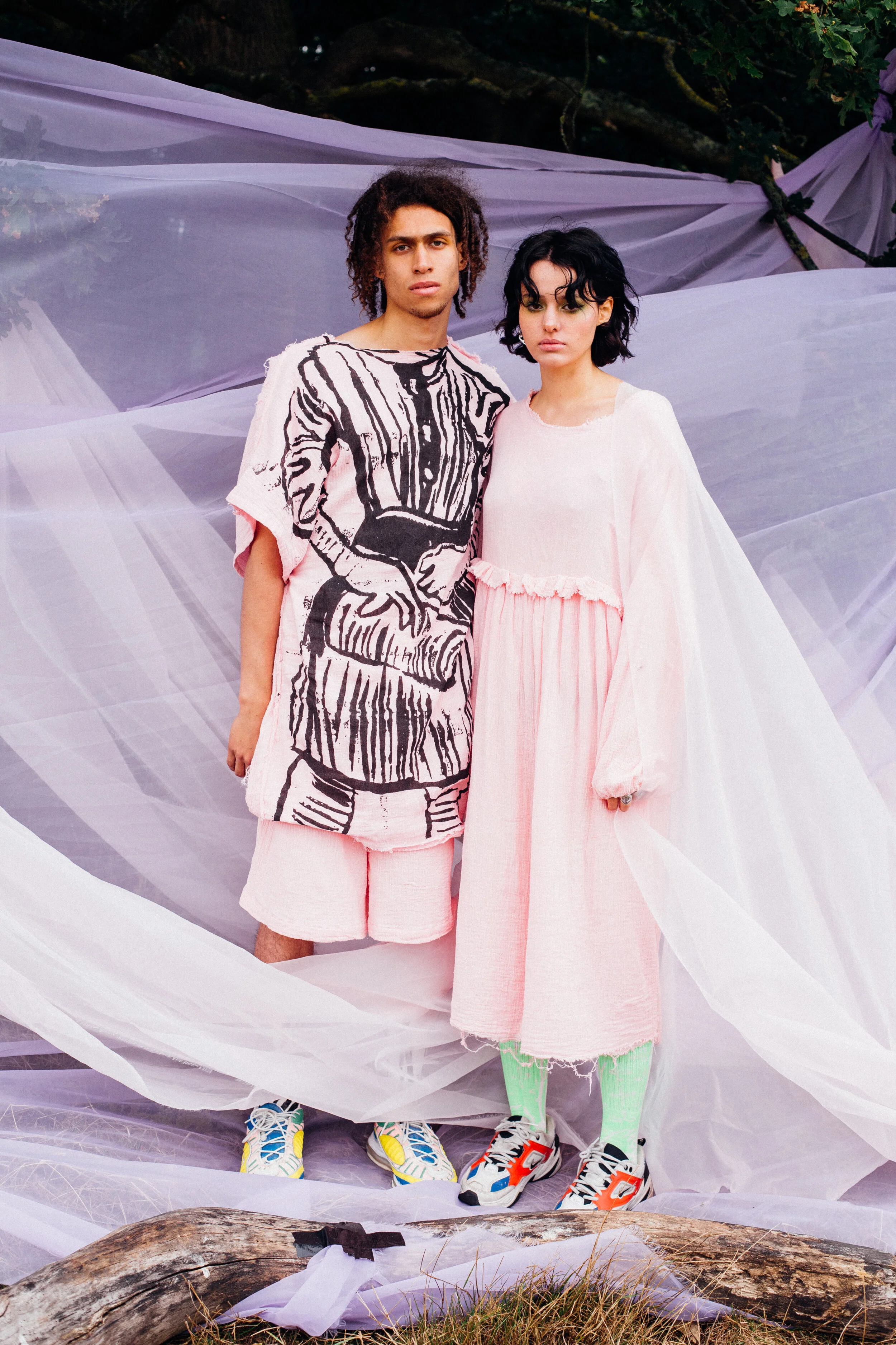 Spring/Summer 2020 — Typical Freaks