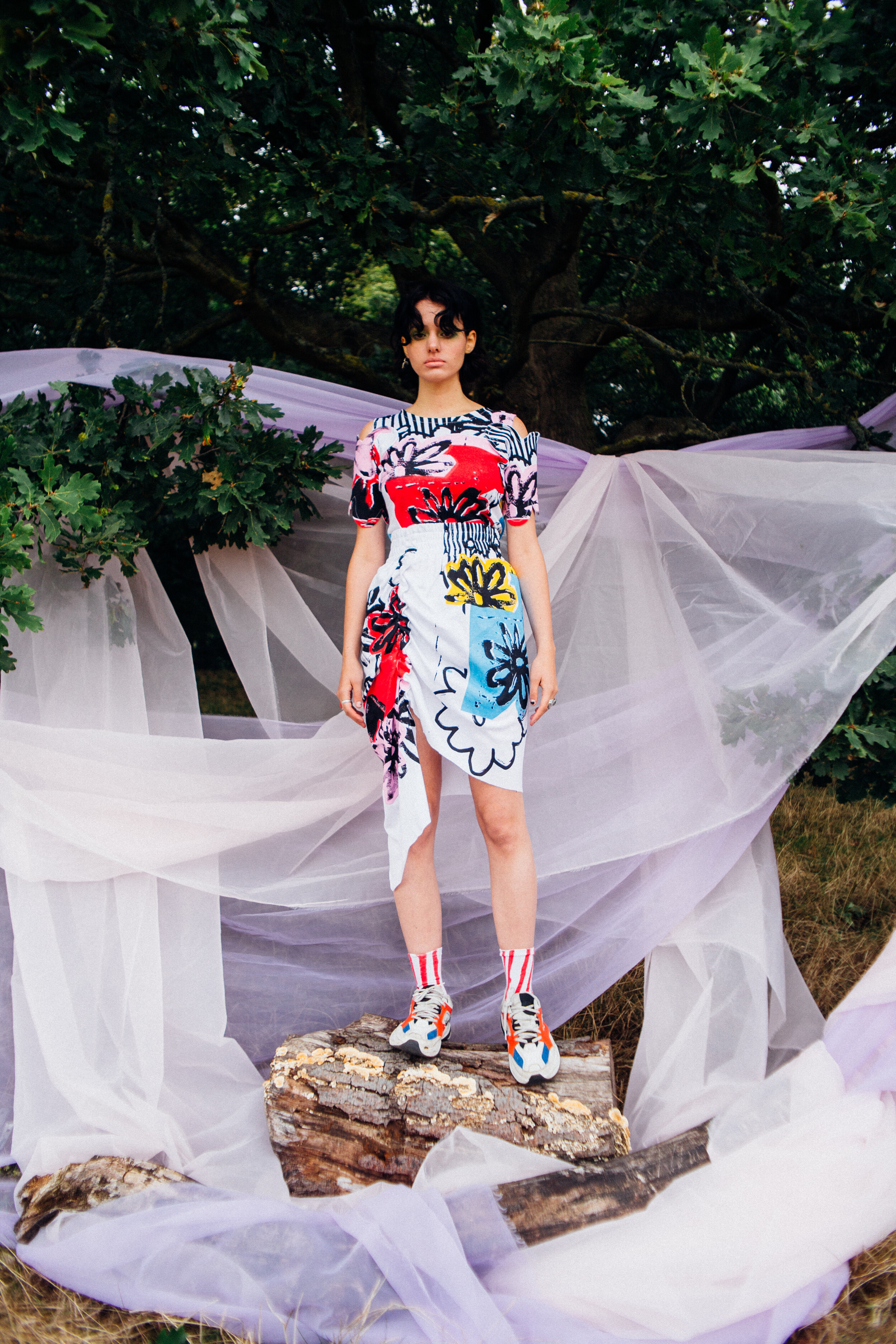 Spring/Summer 2020 — Typical Freaks