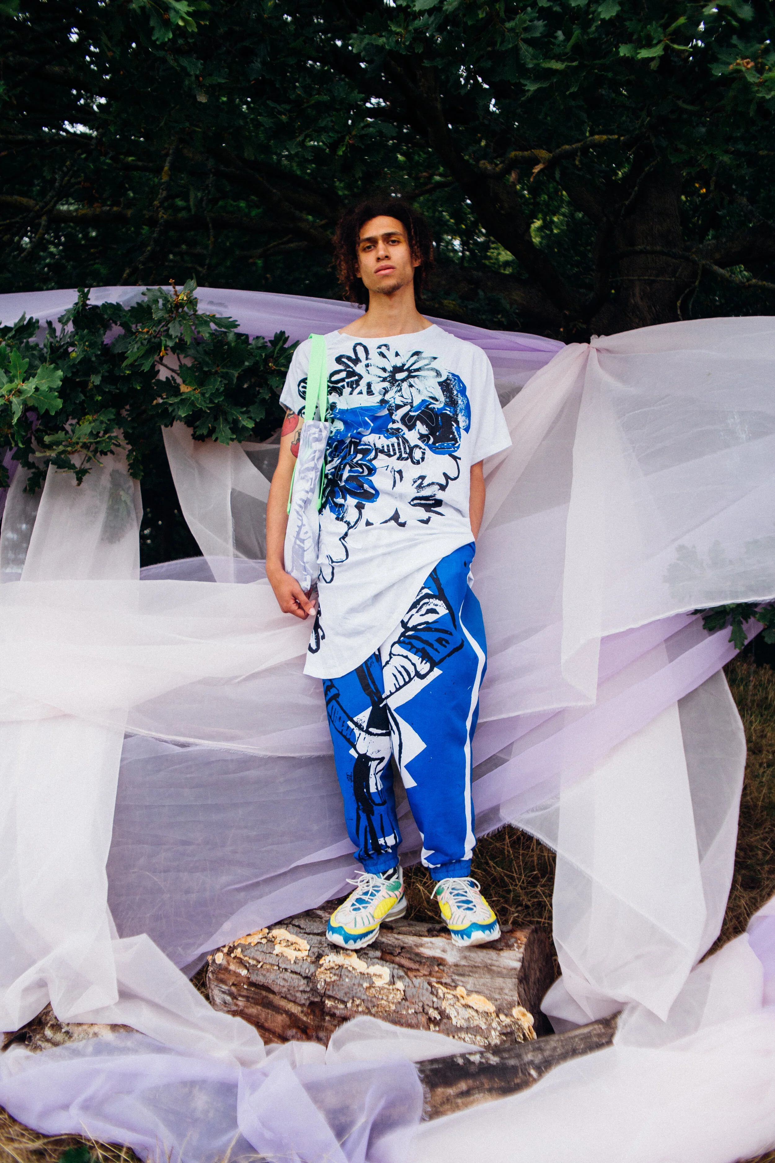 Spring/Summer 2020 — Typical Freaks