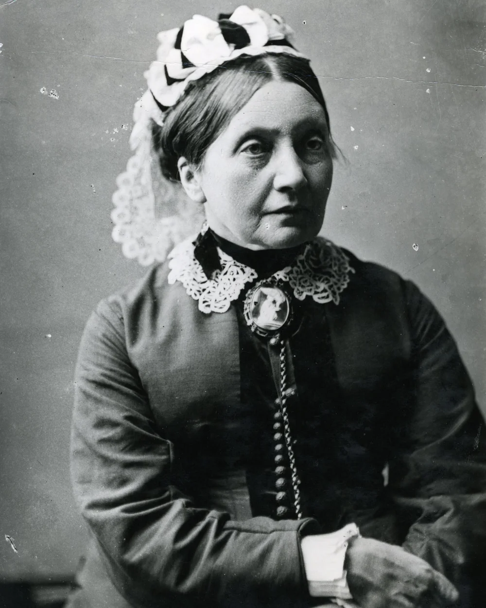 Louisa Anne Meredith — Glamorgan Spring Bay Historical Society Inc.