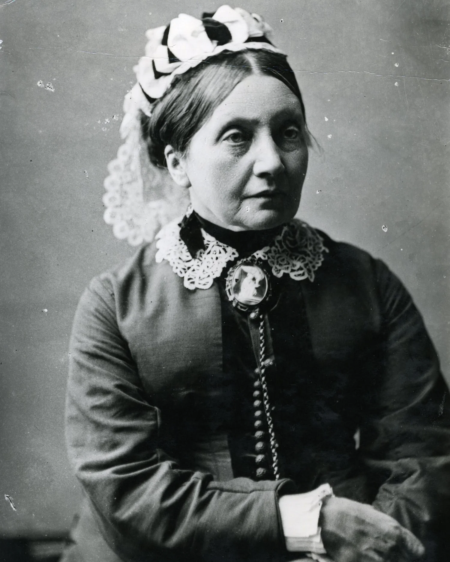 Louisa Anne Meredith — Glamorgan Spring Bay Historical Society Inc.