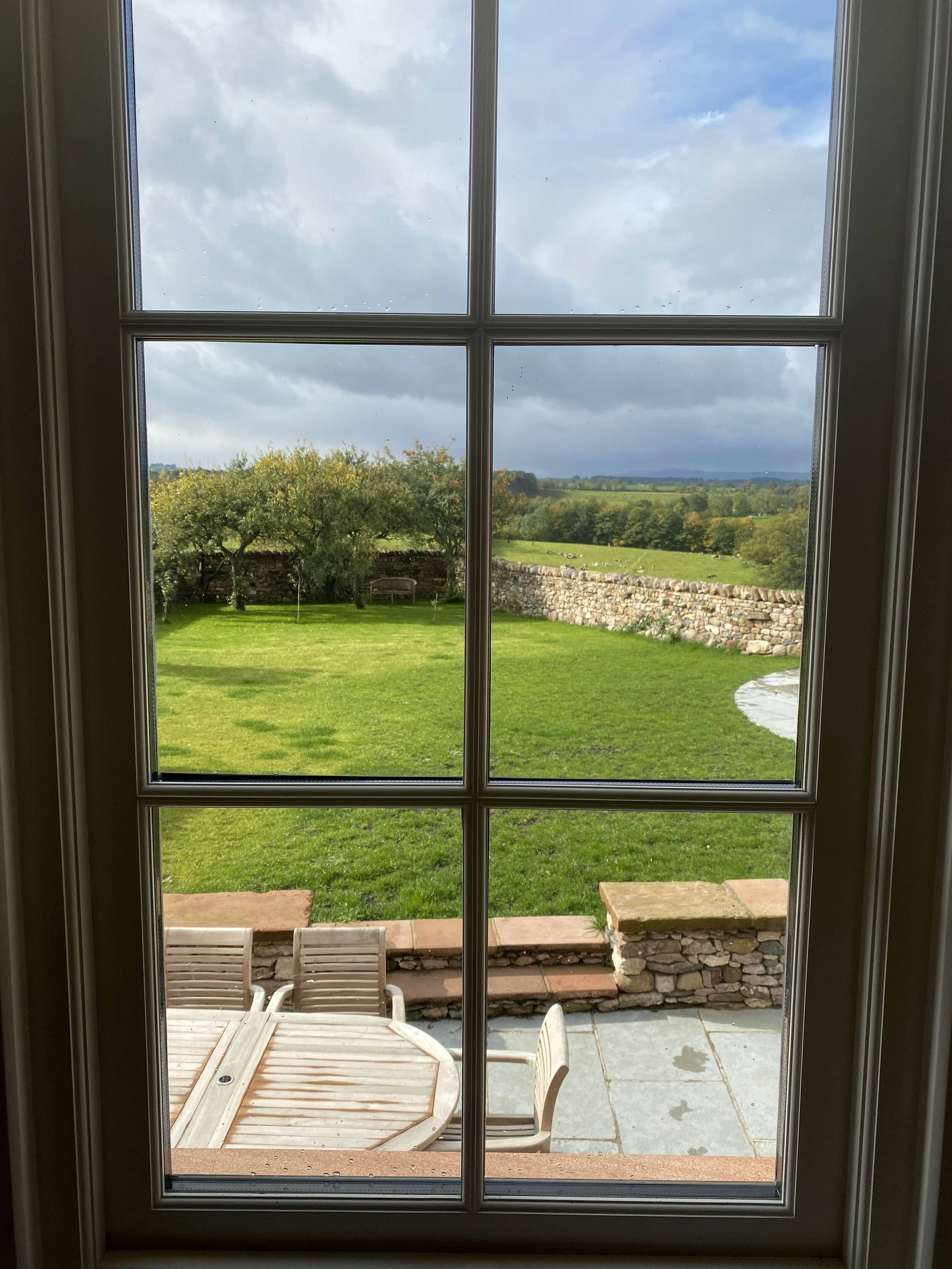 Midsummer Barns | Moon Barn