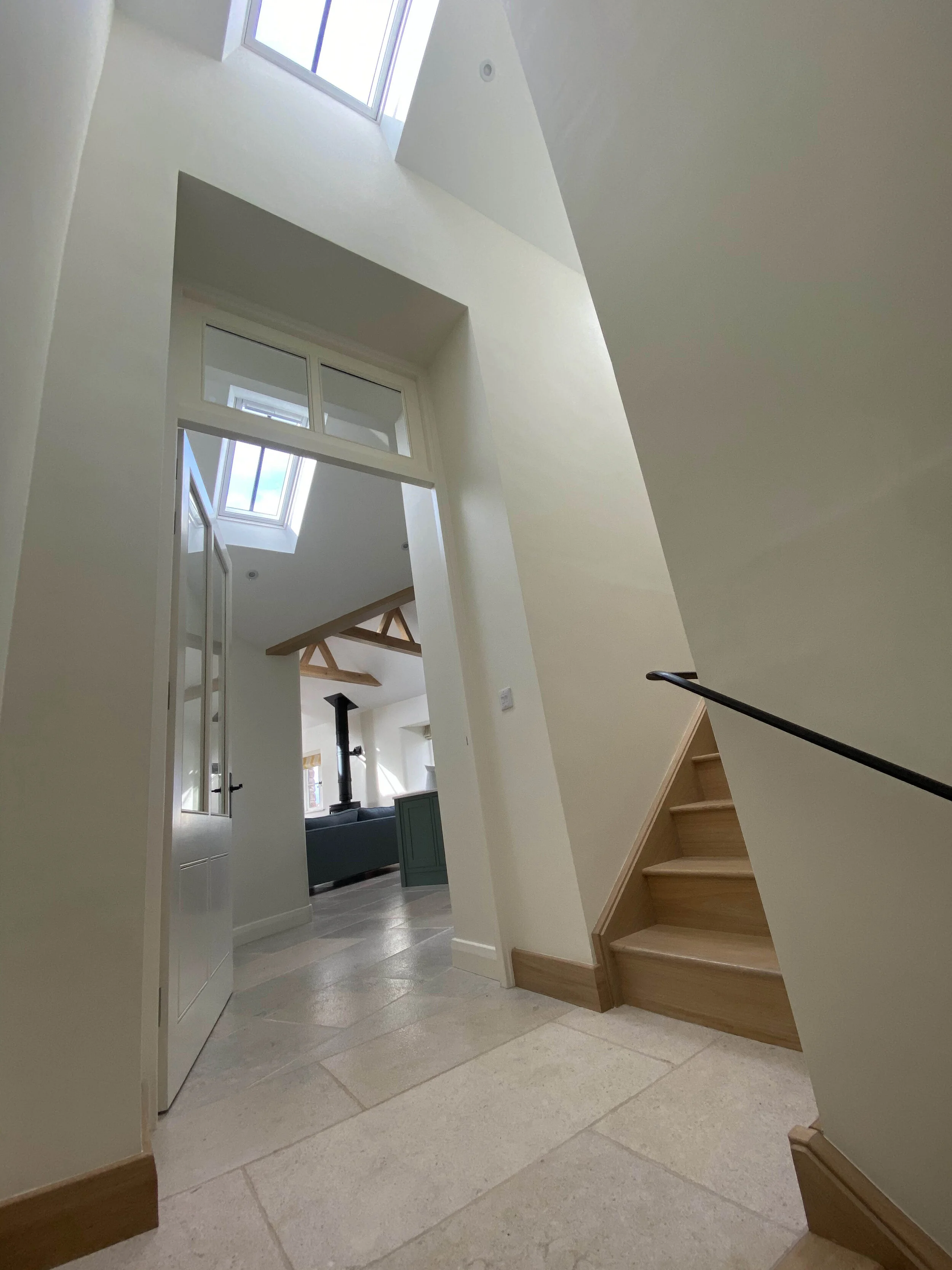 Midsummer Barns | Dove Barn