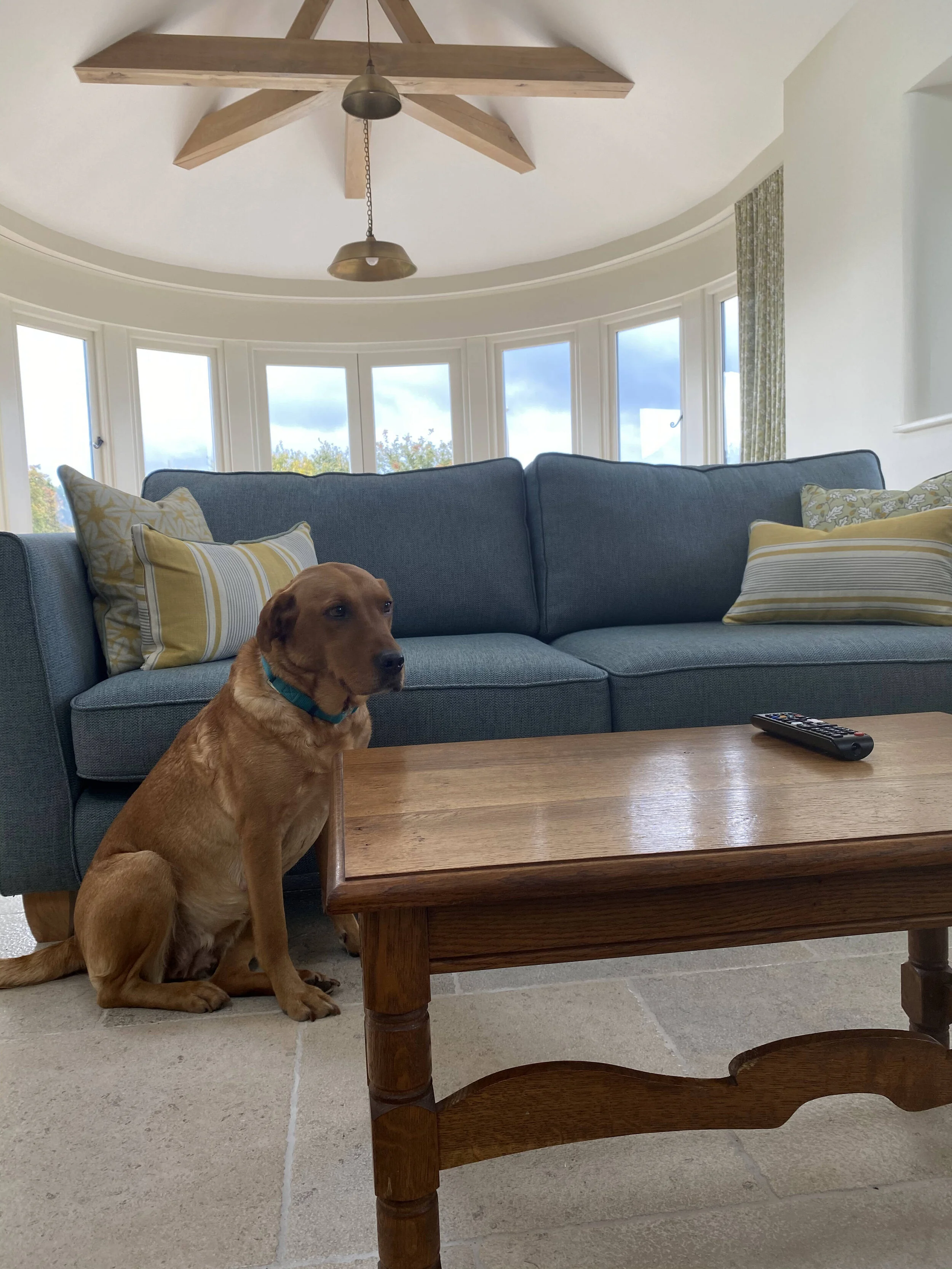 Midsummer Barns | Dove Barn