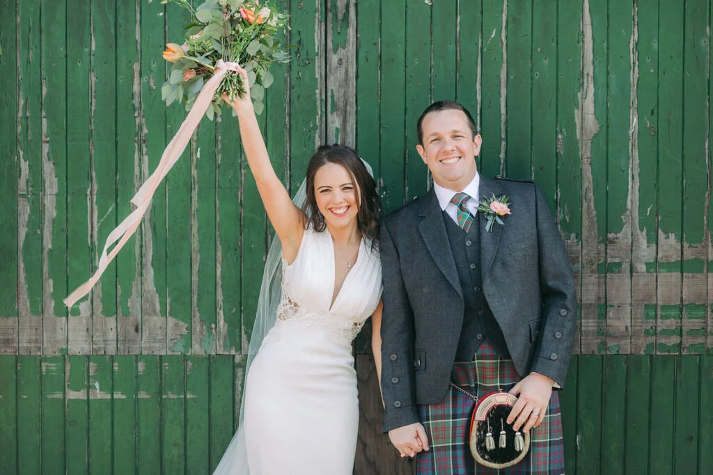 SARAH JANE MACINNES MAKEUP