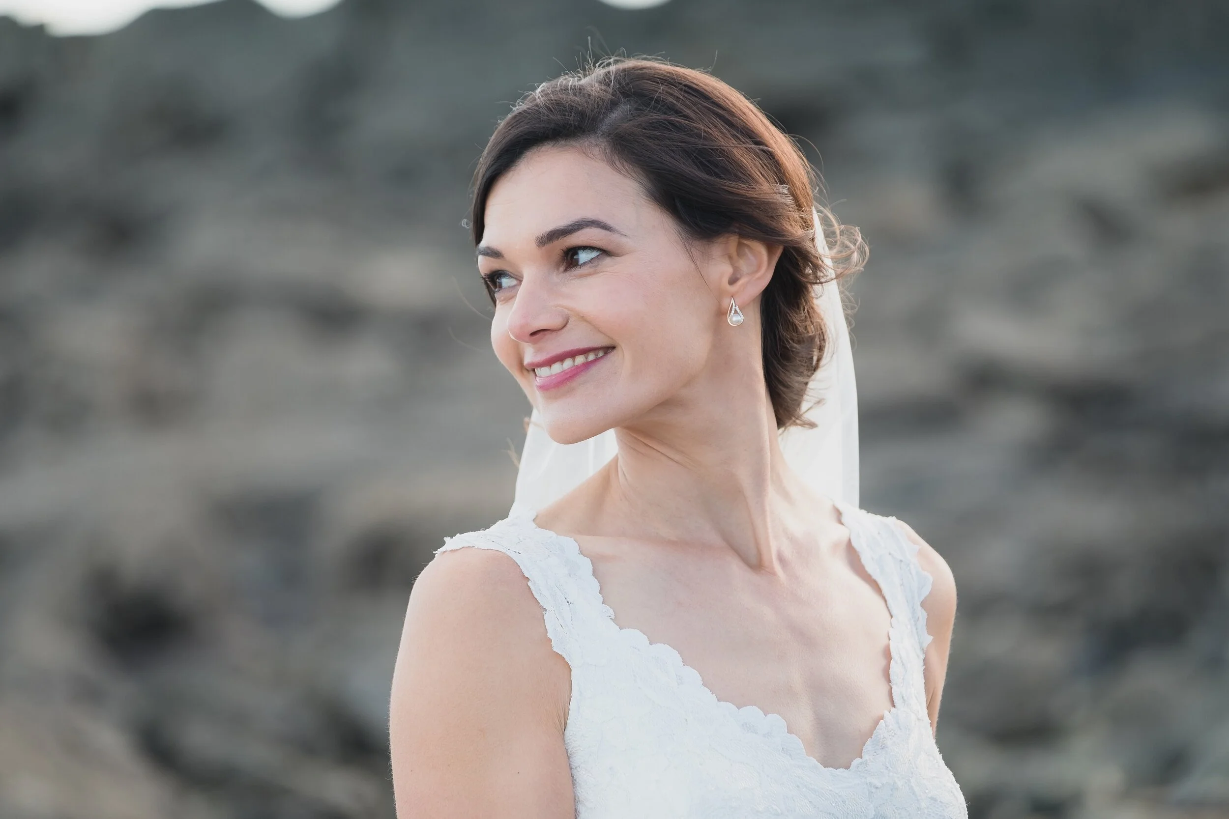 SARAH JANE MACINNES MAKEUP