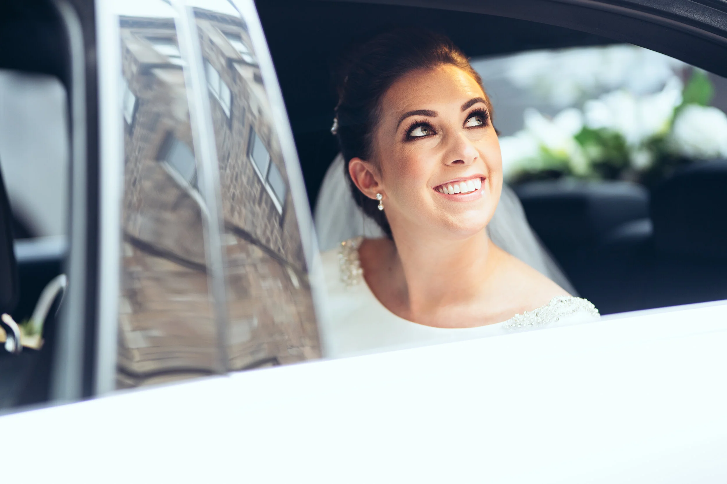 SARAH JANE MACINNES MAKEUP