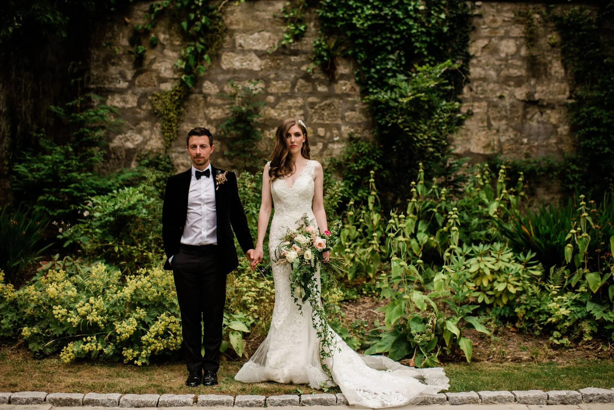 SARAH JANE MACINNES MAKEUP