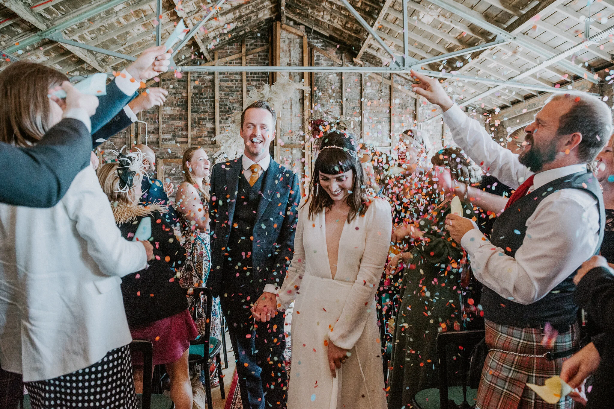 SARAH JANE MACINNES MAKEUP