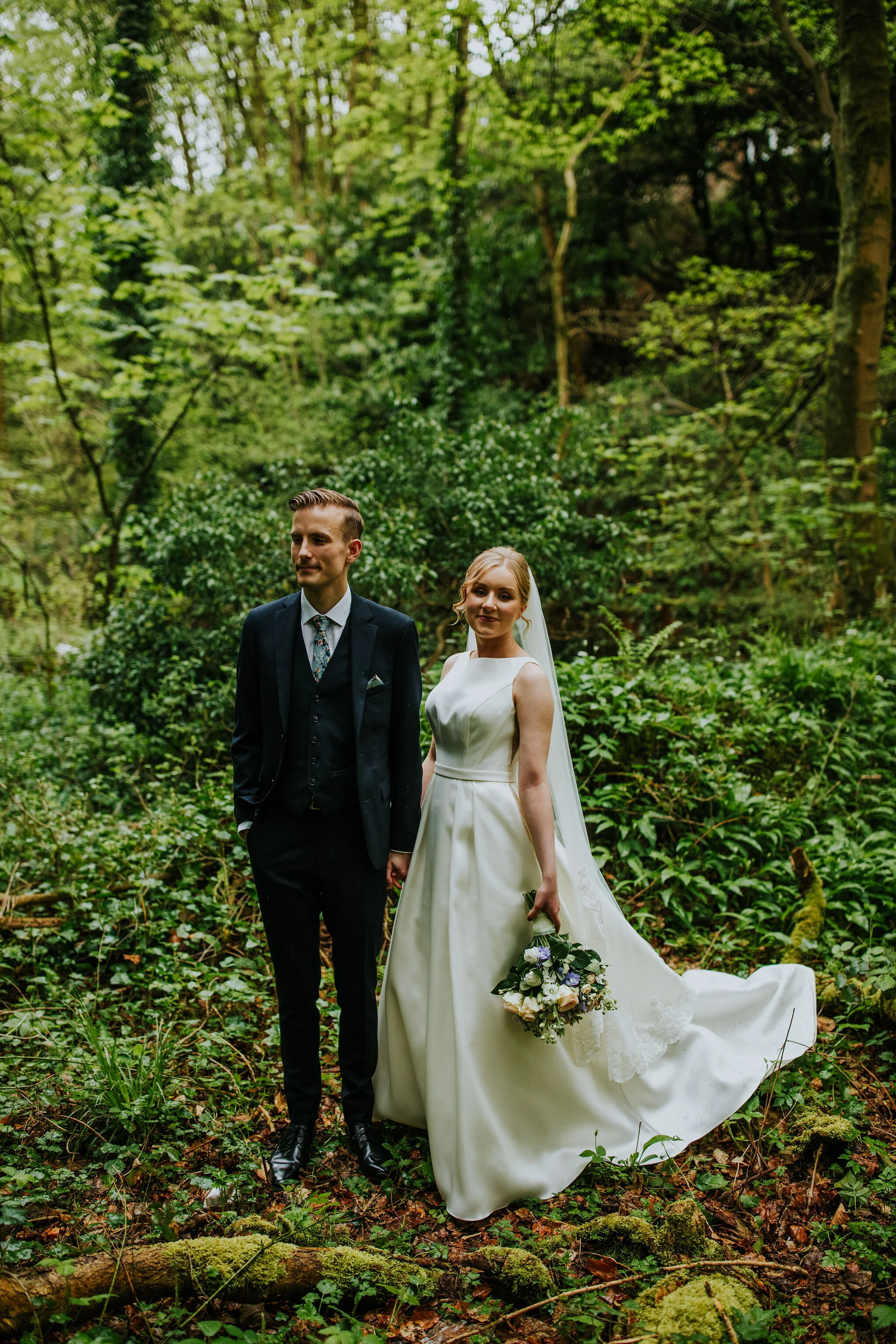 SARAH JANE MACINNES MAKEUP