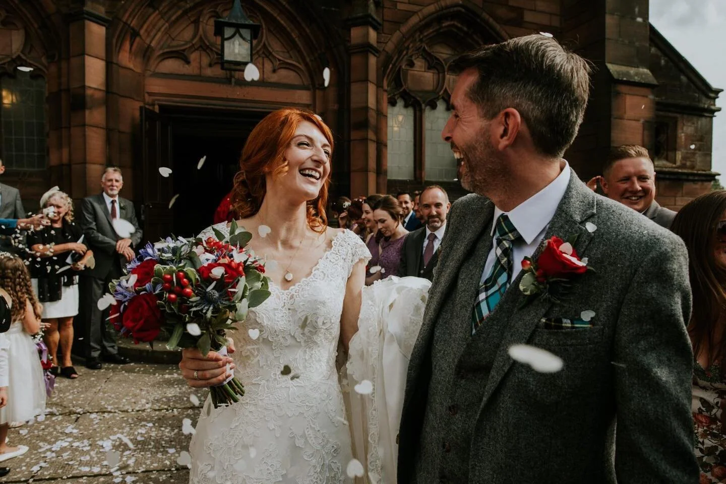 SARAH JANE MACINNES MAKEUP