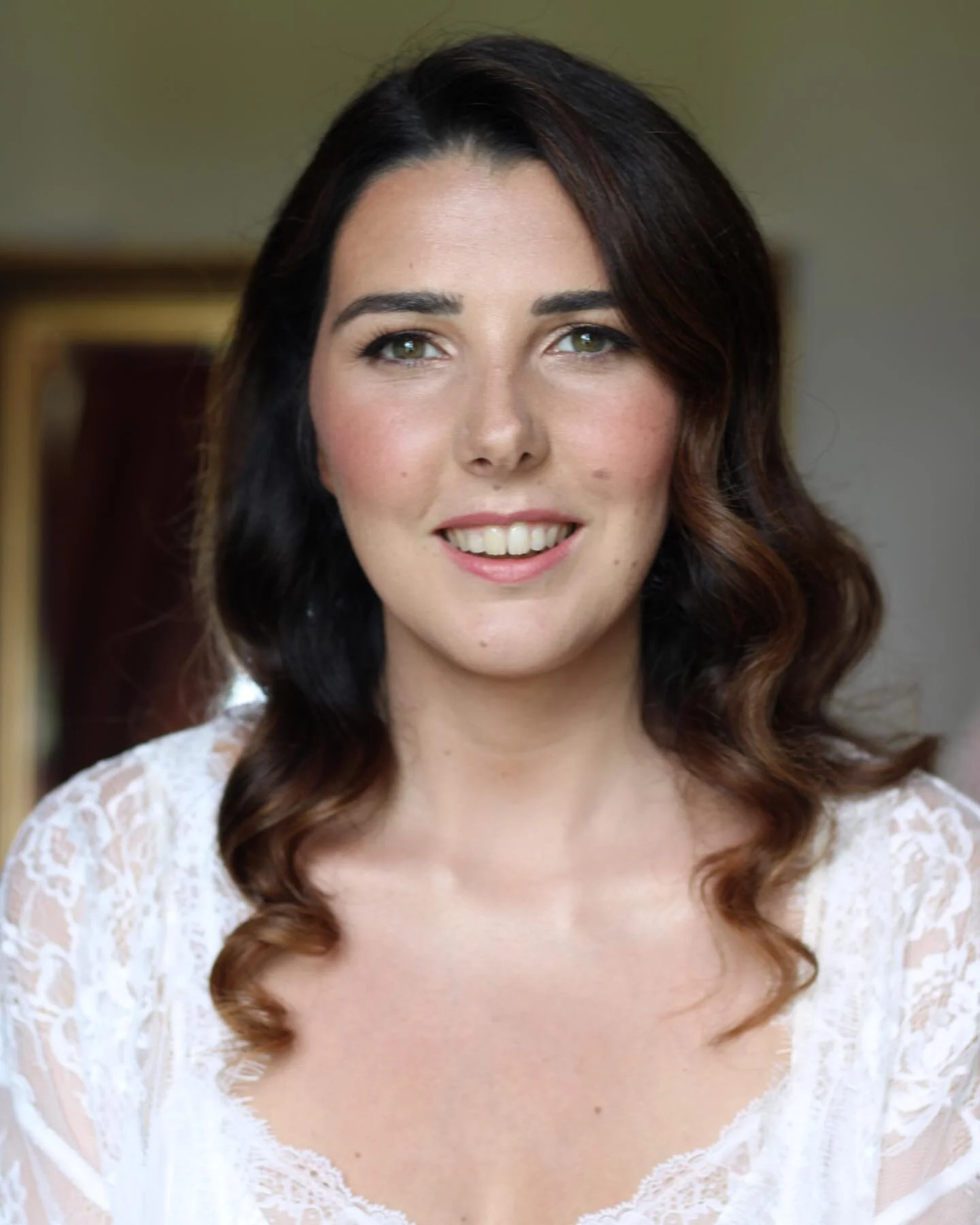 SARAH JANE MACINNES MAKEUP