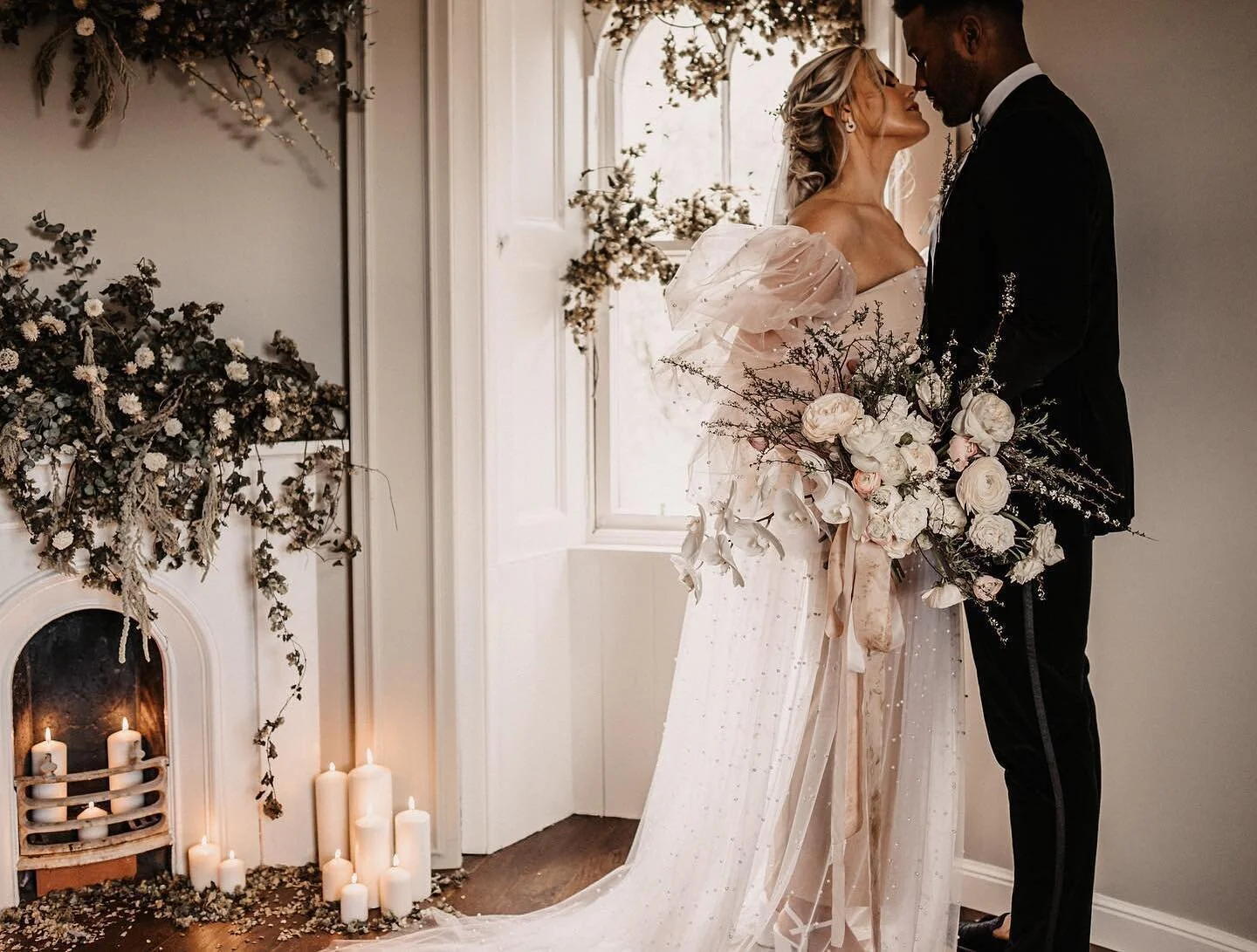 SARAH JANE MACINNES MAKEUP