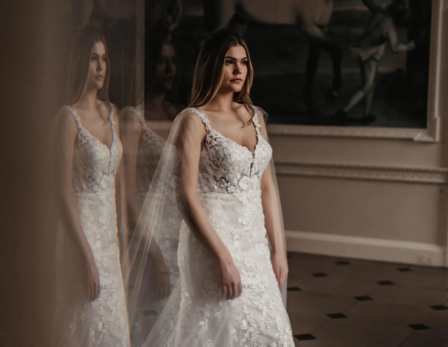 SARAH JANE MACINNES MAKEUP