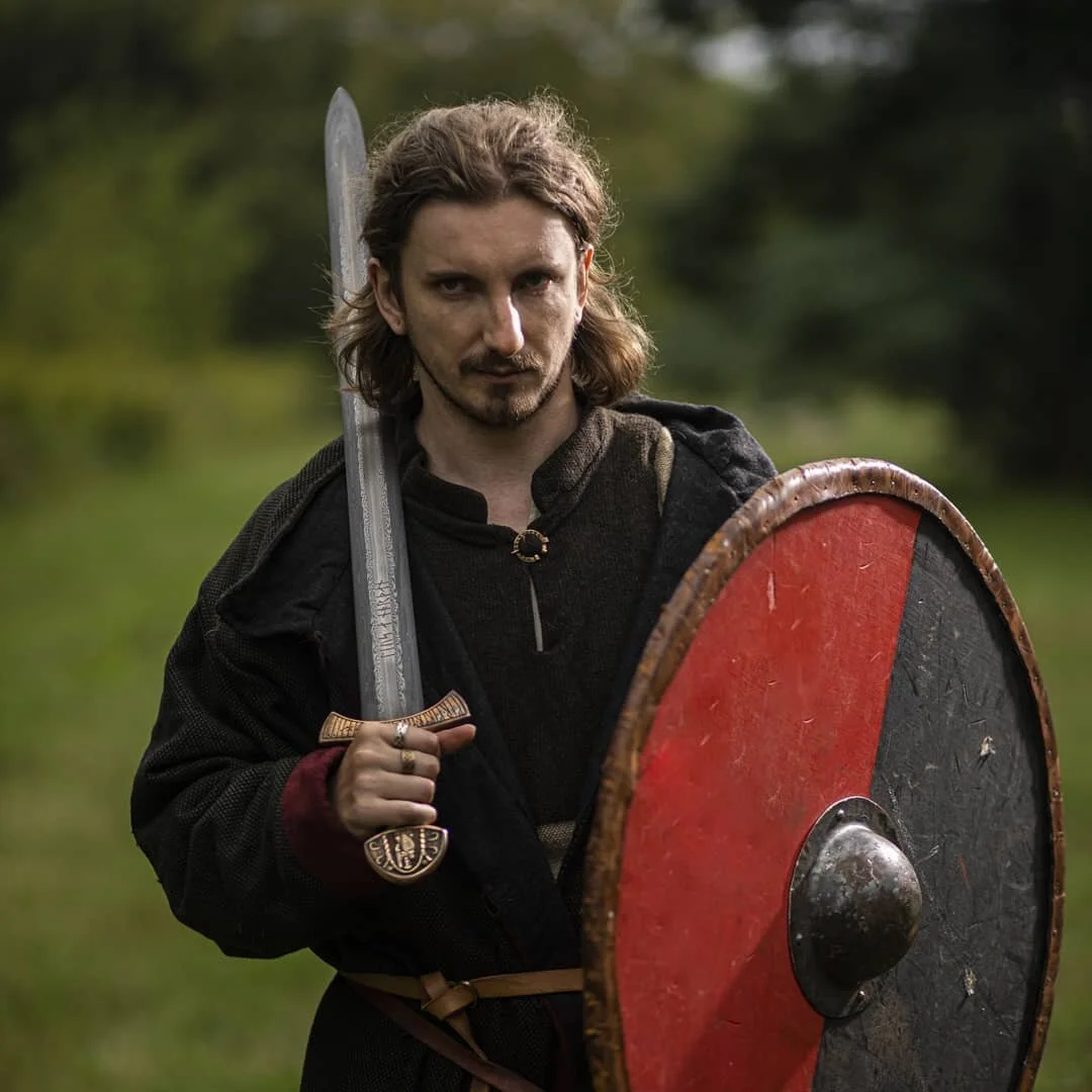 Gallery 1 — J.C. Duncan - Author - Bladesmith