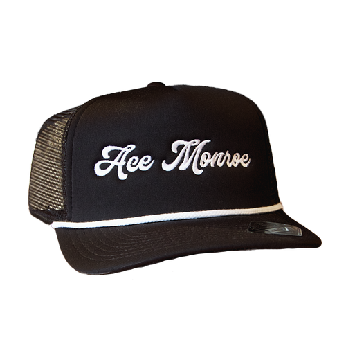 Merch — Ace Monroe