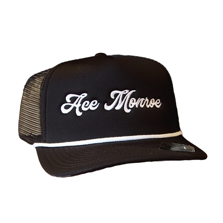 Merch — Ace Monroe