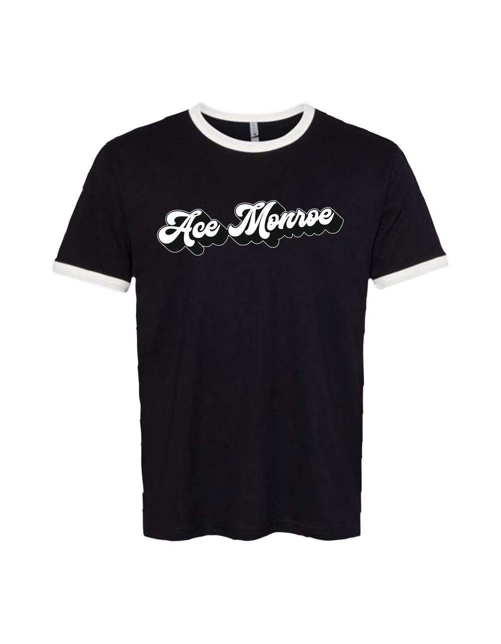 Merch — Ace Monroe
