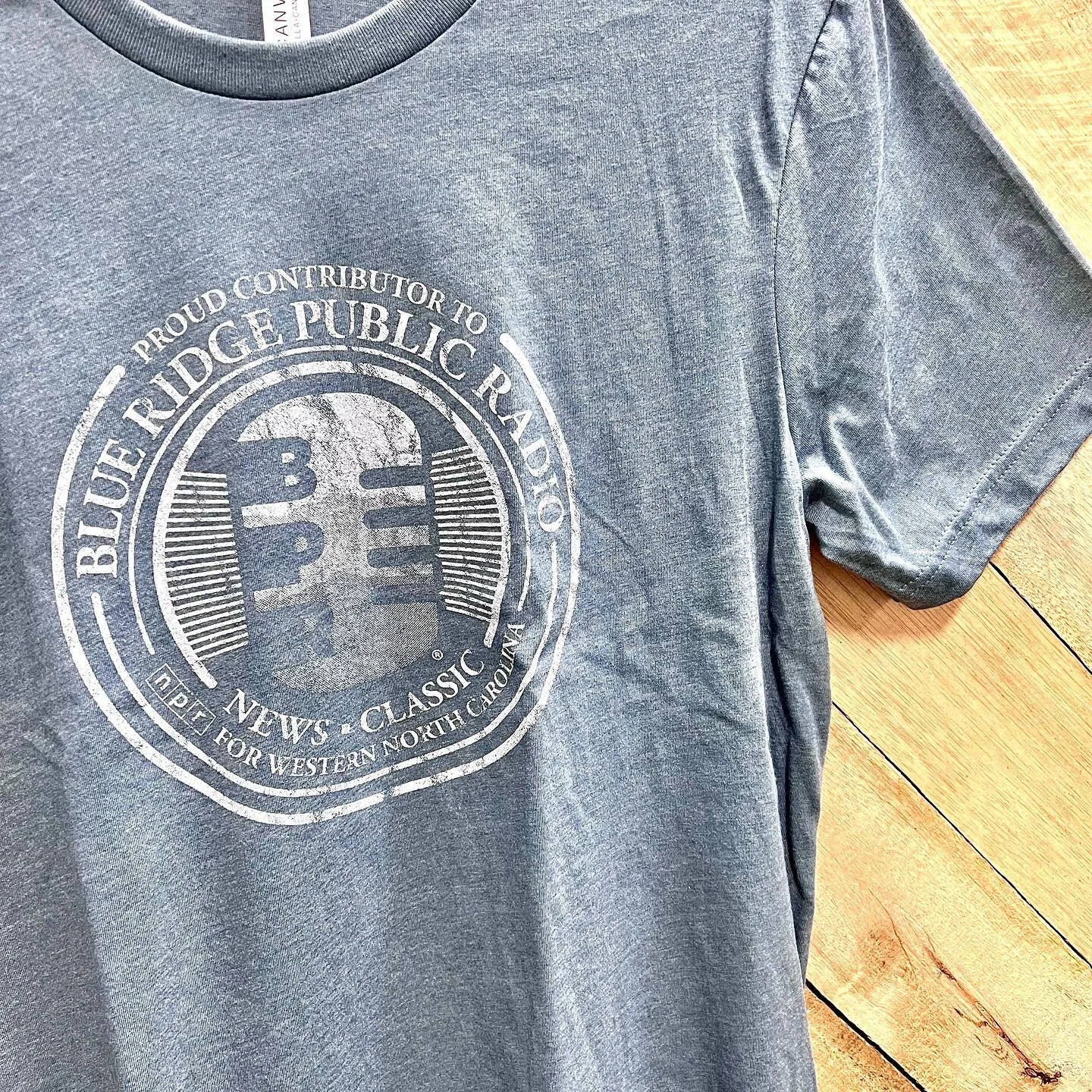 Ink Pusher Screen Printing - Asheville, NC Printing Company