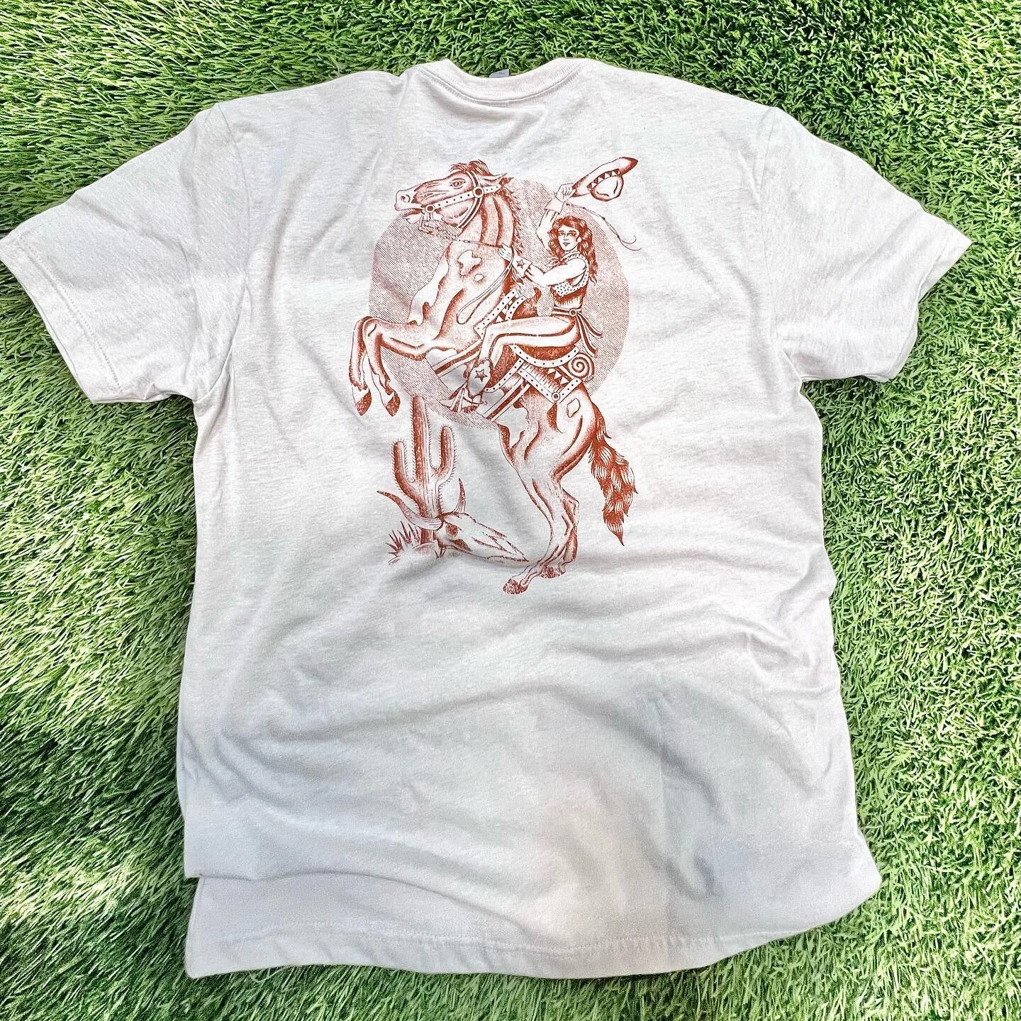 Ink Pusher Screen Printing - Asheville, NC Printing Company