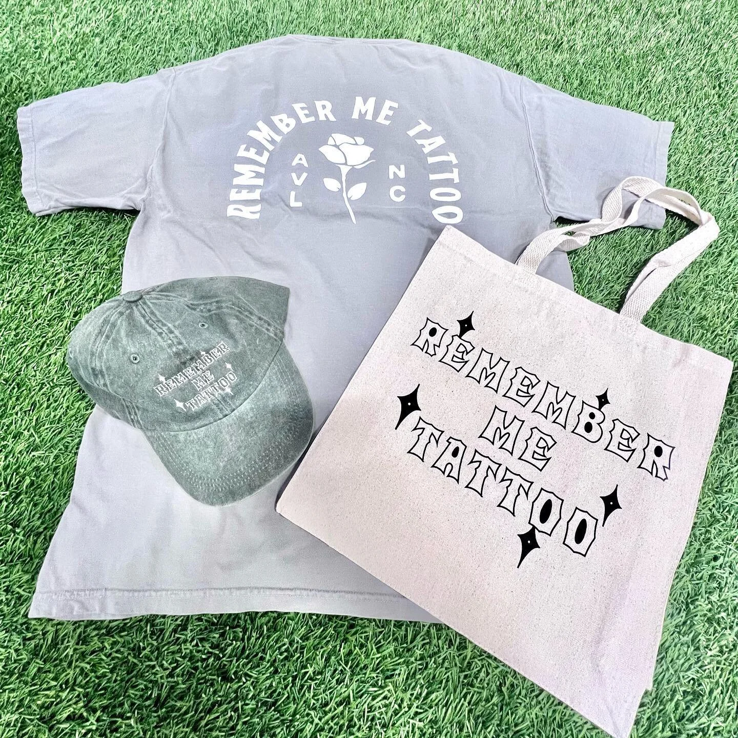 Ink Pusher Screen Printing - Asheville, NC Printing Company