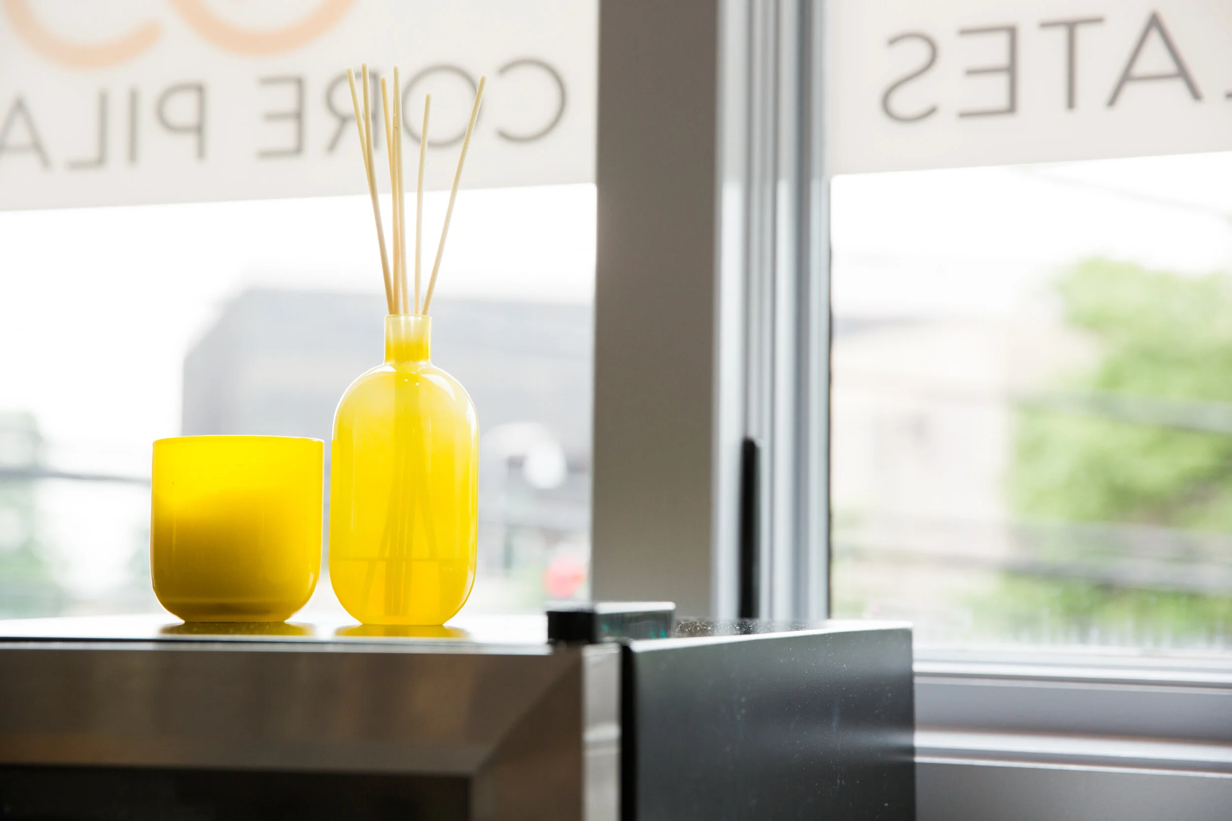 Greenwich — Core Burn Pilates