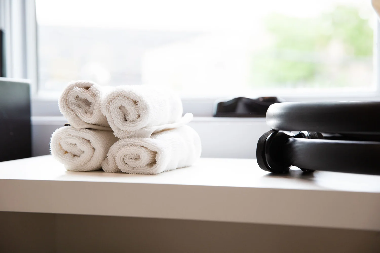 Greenwich — Core Burn Pilates