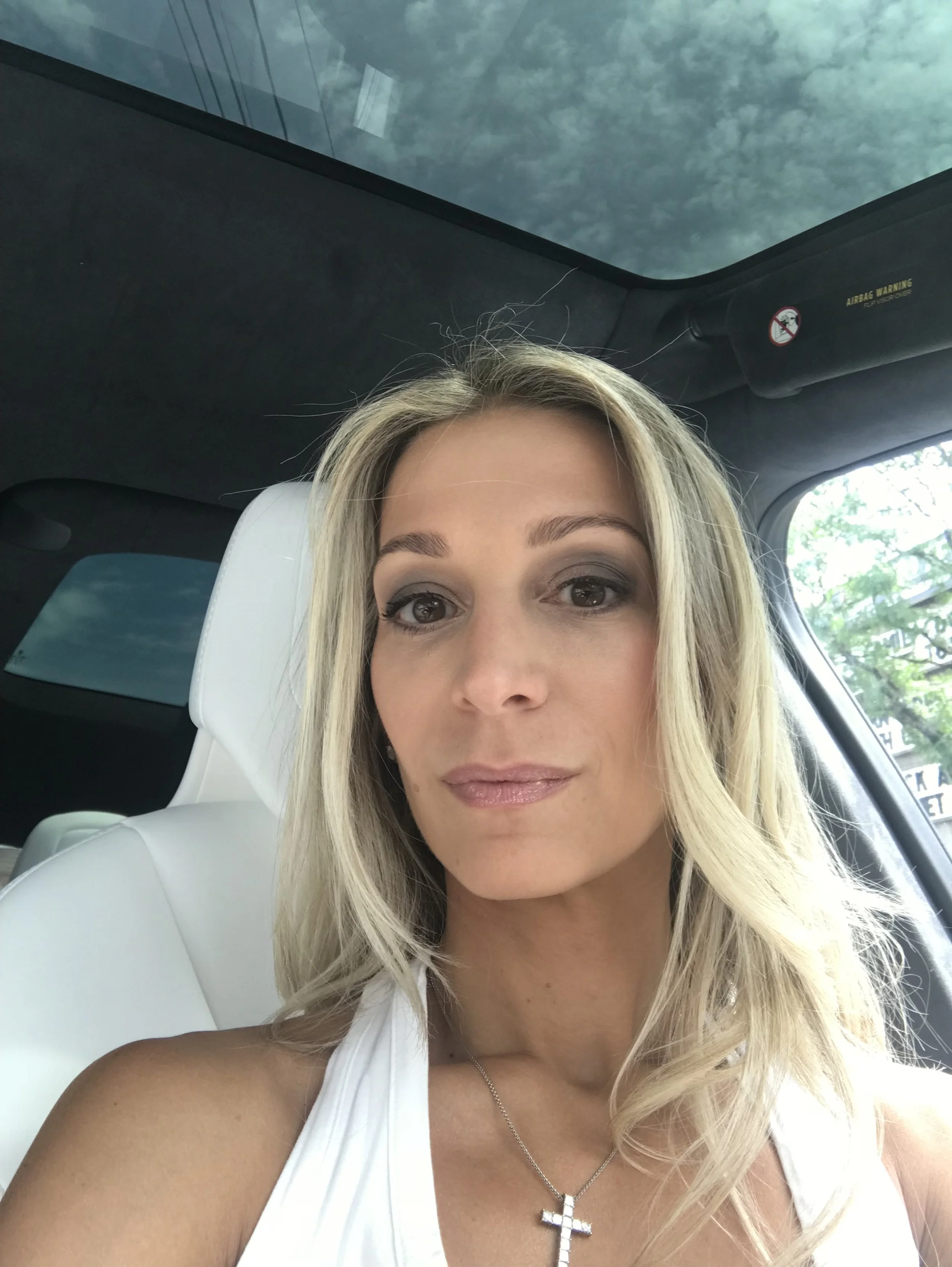 Greenwich — Core Burn Pilates