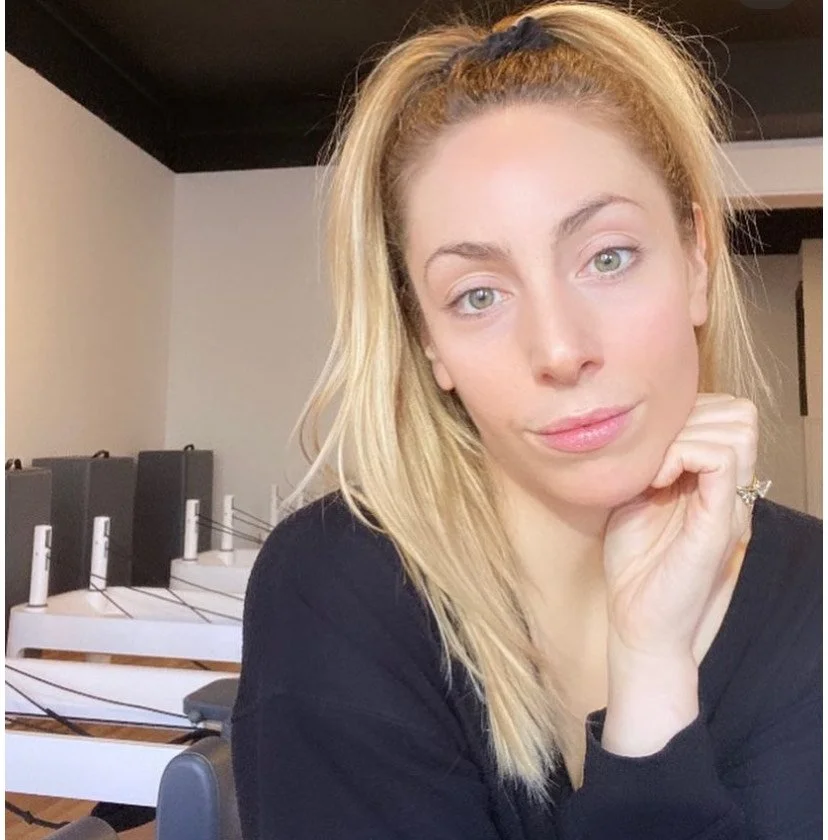 Bronxville — Core Burn Pilates