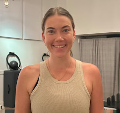 Greenwich — Core Burn Pilates