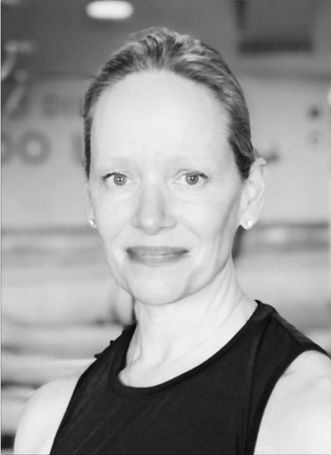 Greenwich — Core Burn Pilates