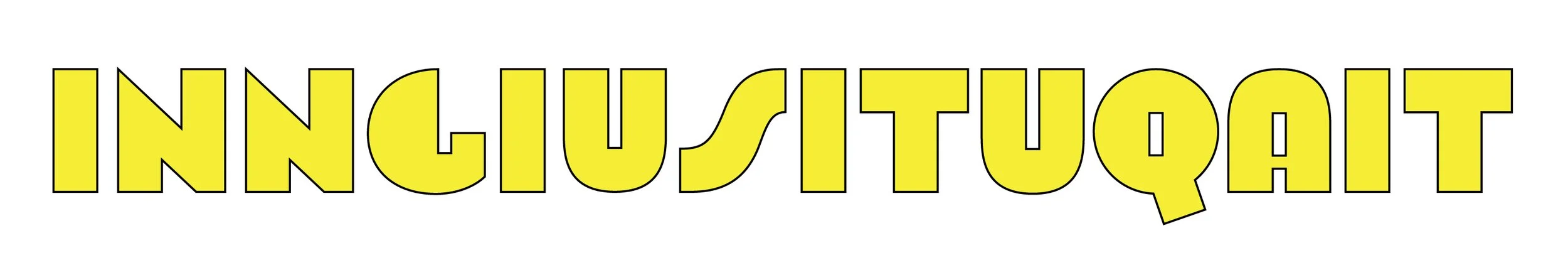 Inngiusituqait (Traditional Inuit Songs)