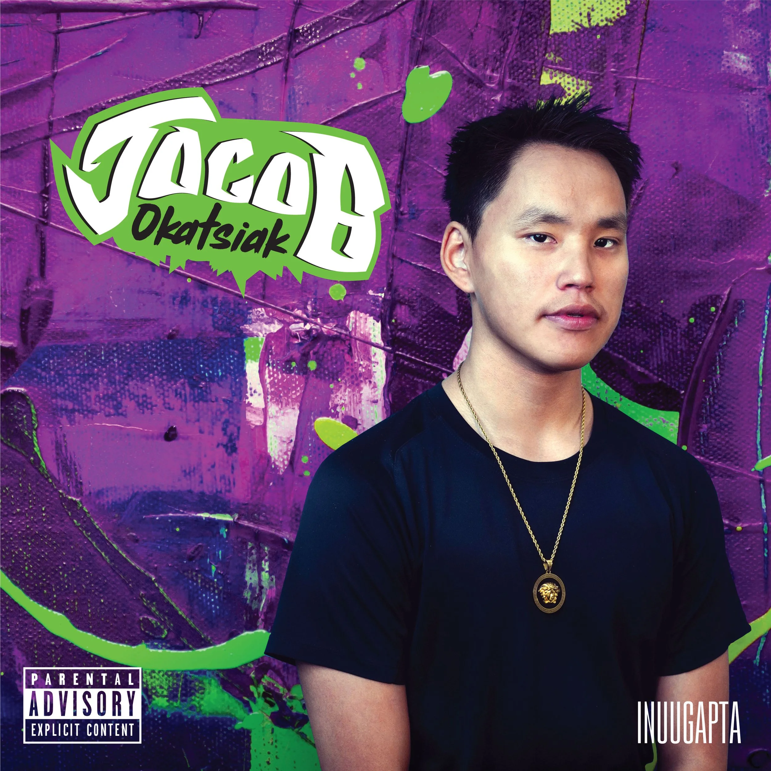 Nunavut rapper releases awaited debut album