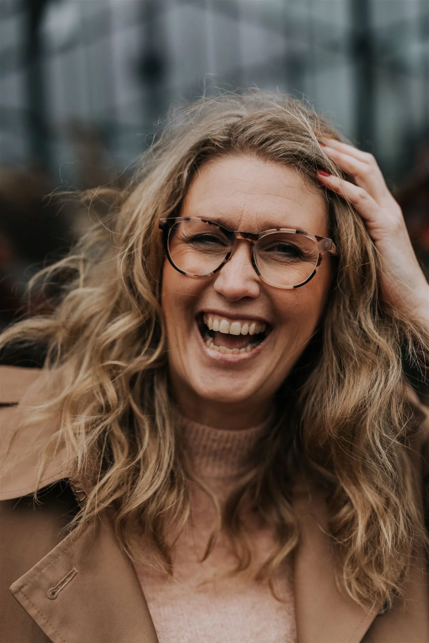 Jennifer Nilsson - Fotograf & content creator i Göteborg