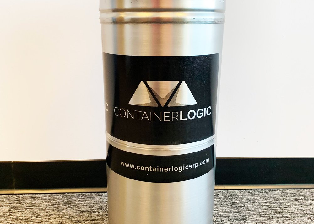 Keg Rentals — Container Logic