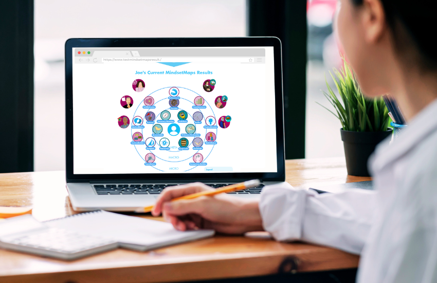 Coach Certification — Success MindsetMaps™