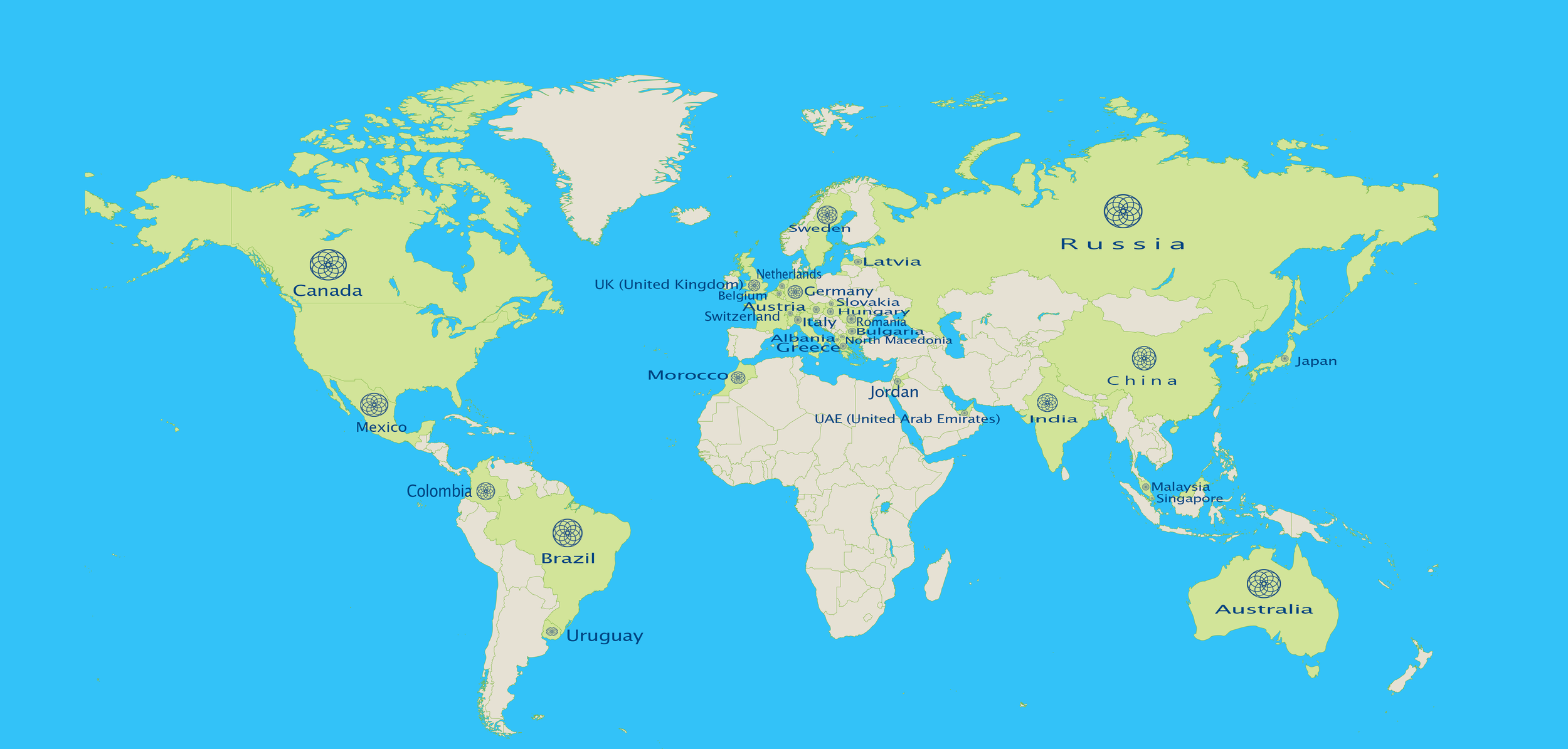 MMI Coach Faculty — Success MindsetMaps™